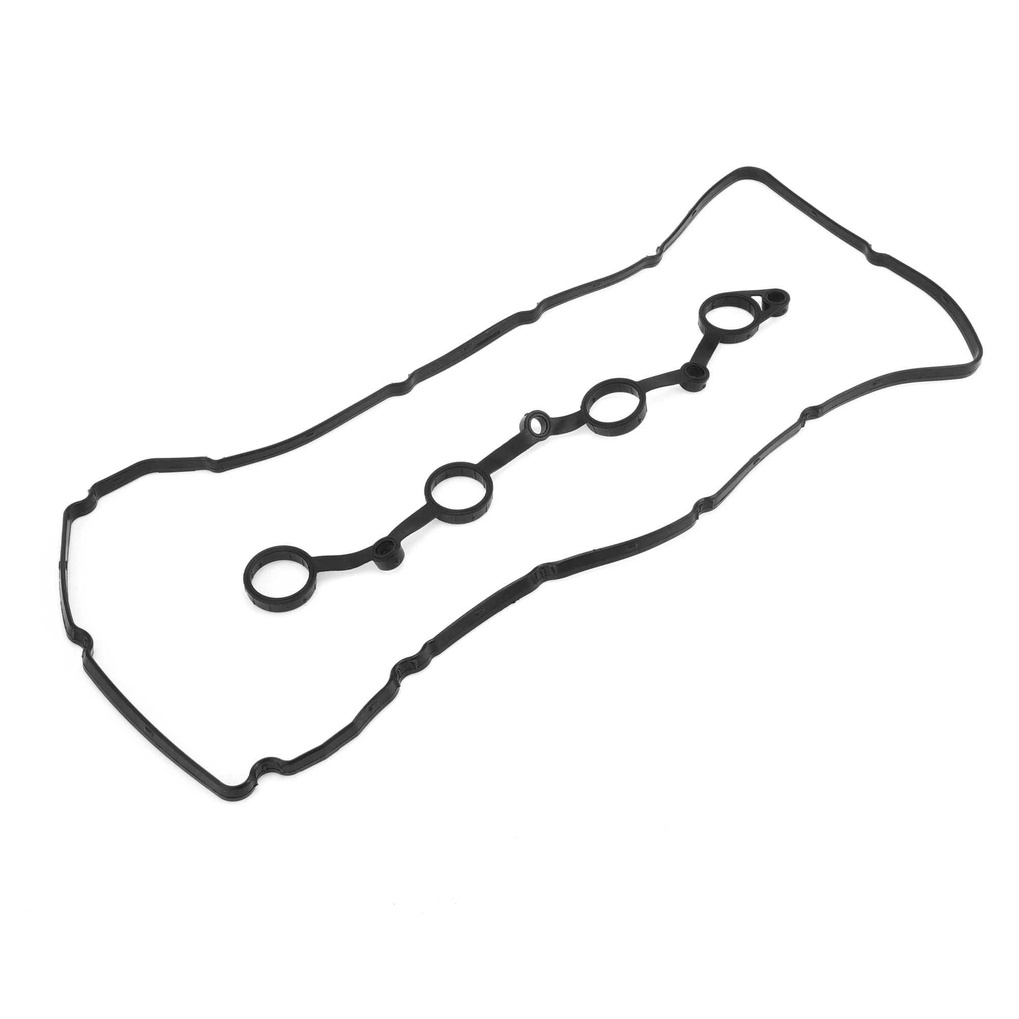 Unique Bargains Valve Cover Gasket No.2244125002 for Hyundai Sonata ...