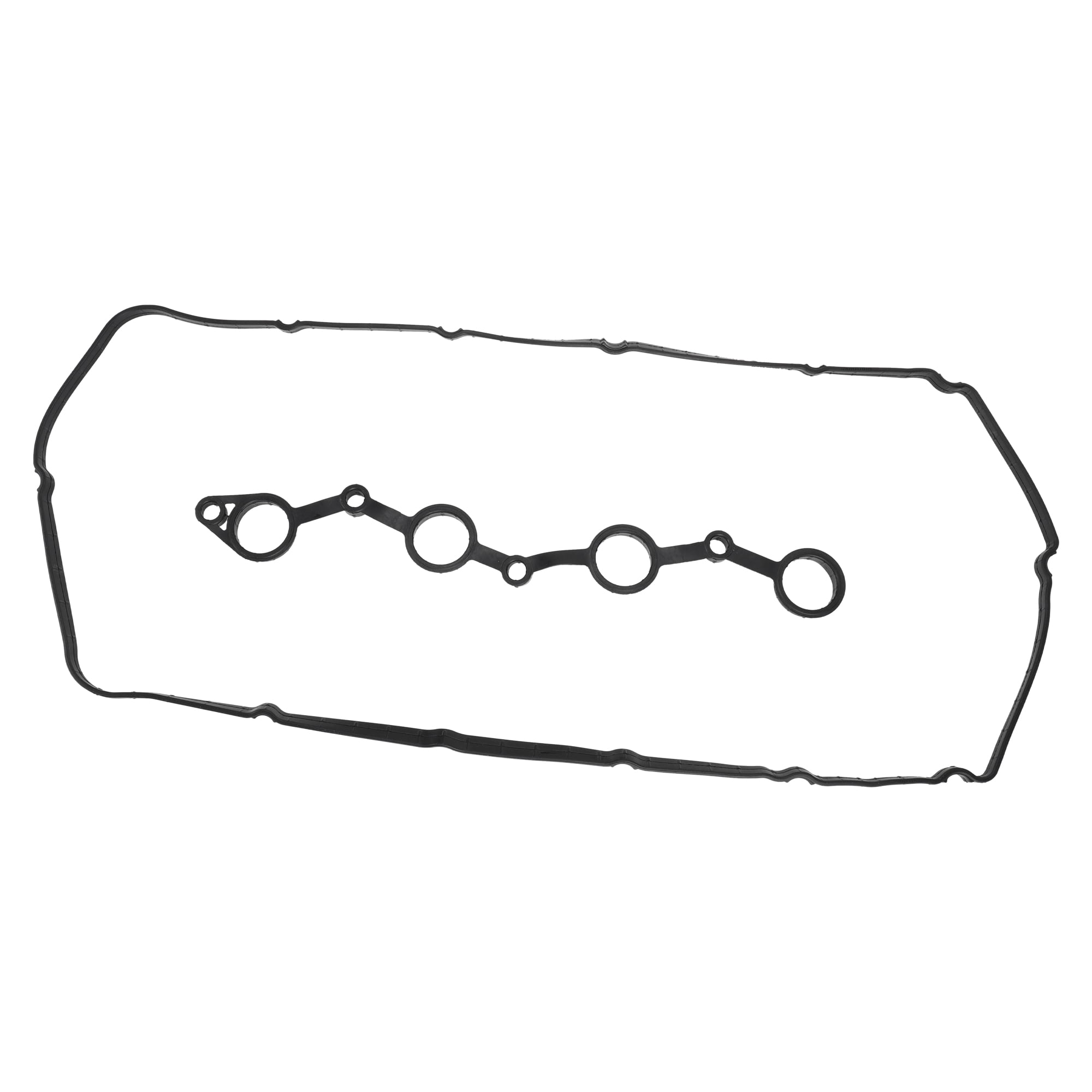 Unique Bargains Valve Cover Gasket No.224412G000 for Hyundai Sonata 11 ...