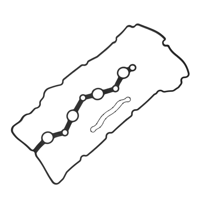 Unique Bargains Valve Cover Gasket No.224412G700 for Hyundai SANTA 2.4L ...