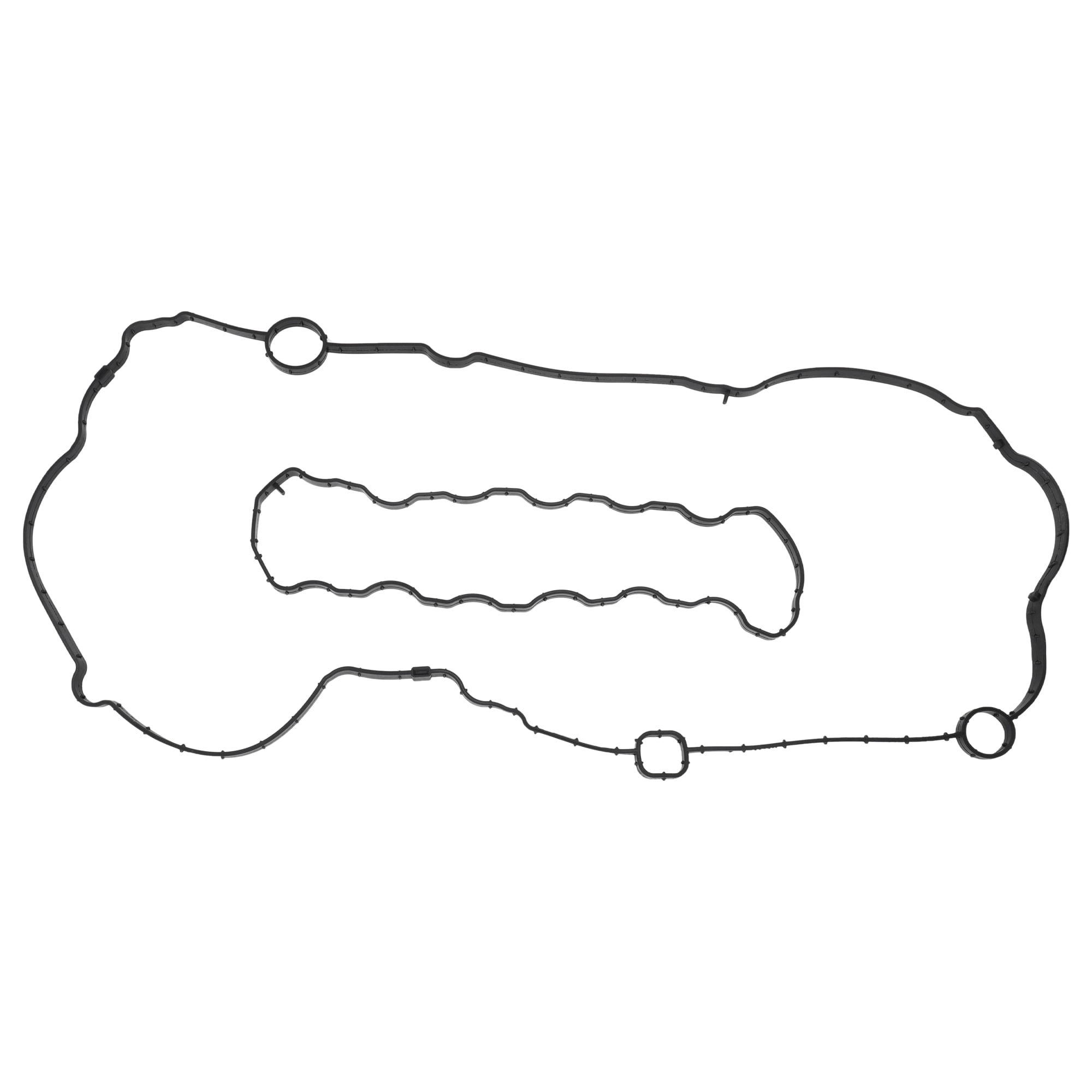 Unique Bargains Valve Cover Gasket No.55577781 for Opel Adam 1.0 2014 ...
