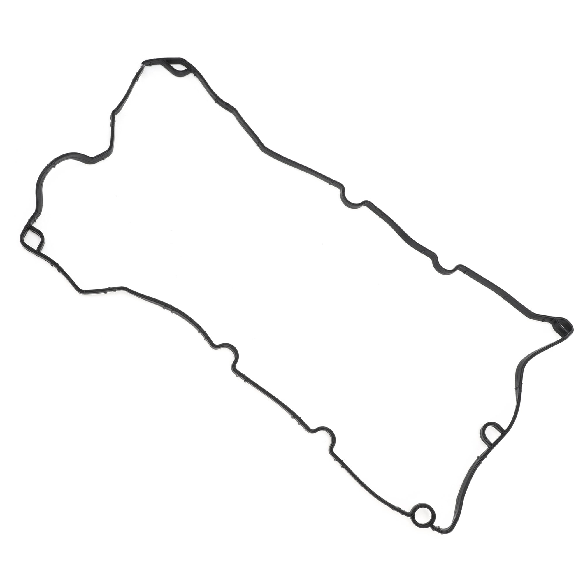 Unique Bargains Valve Cover Gasket No.94610593500 for Porsche Panamera ...