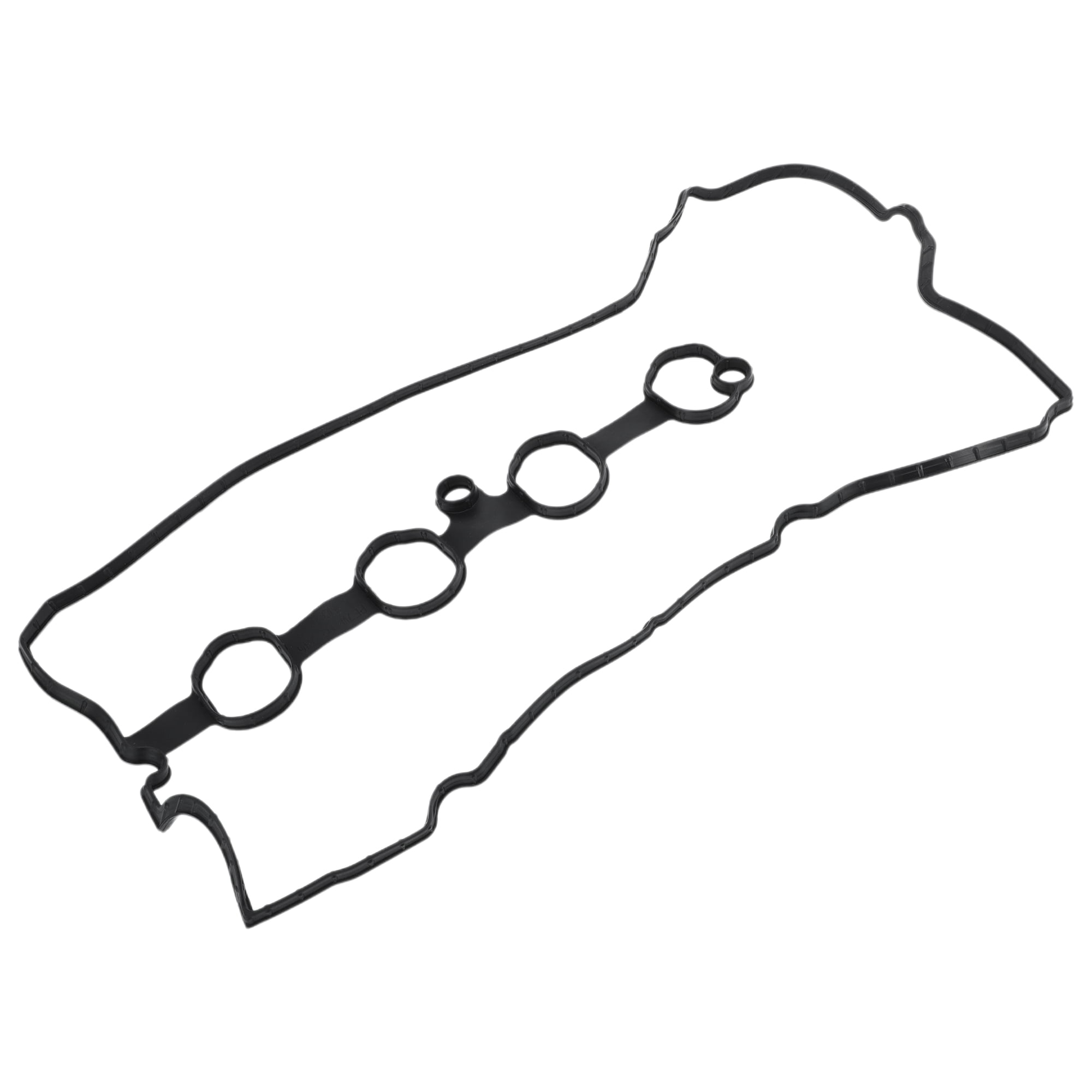 Unique Bargains Valve Cover Gasket No.PE0110235 for Mazda 3 2012-2018 ...