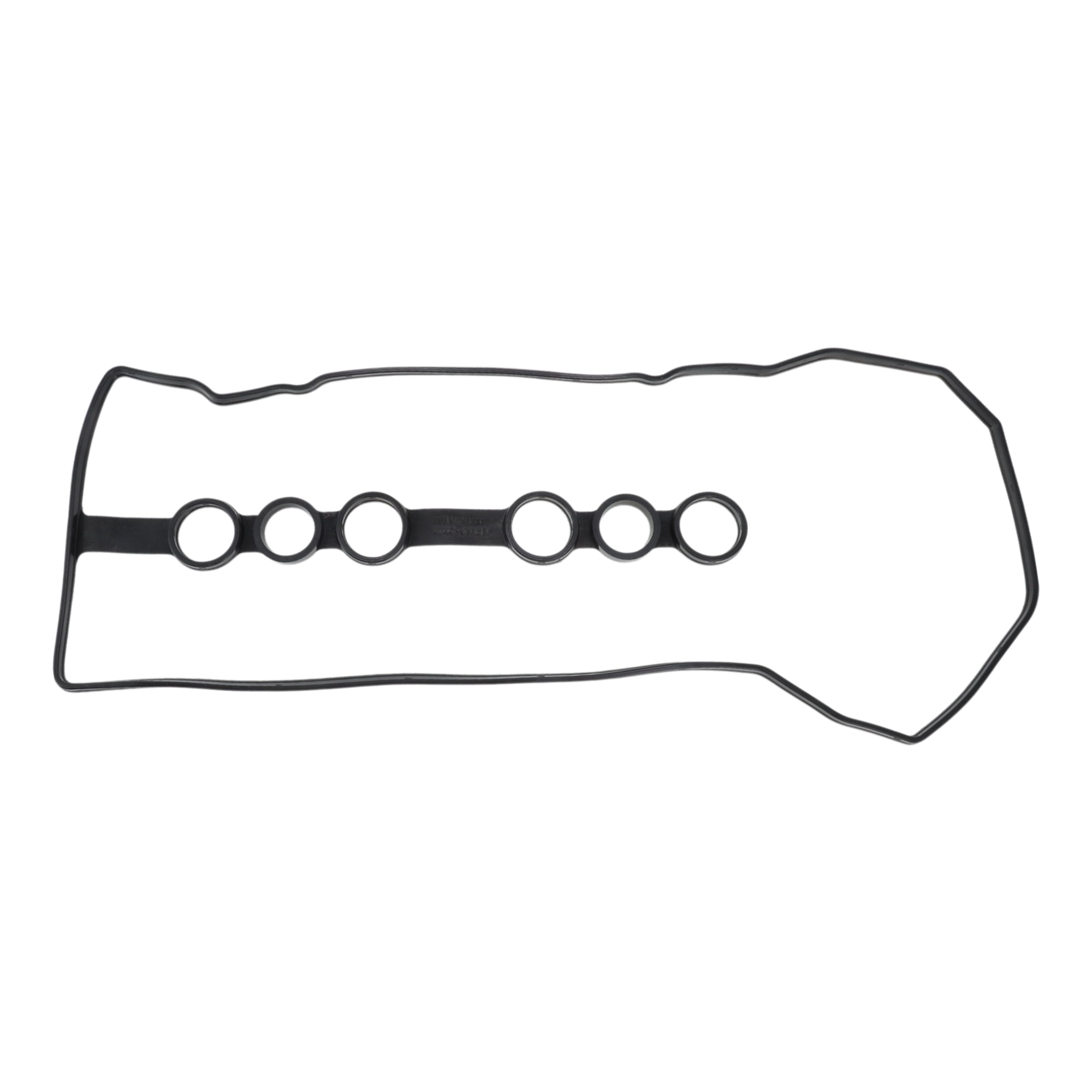 Unique Bargains Valve Cover Gasket Set No.1121322050 Cylinder Head ...