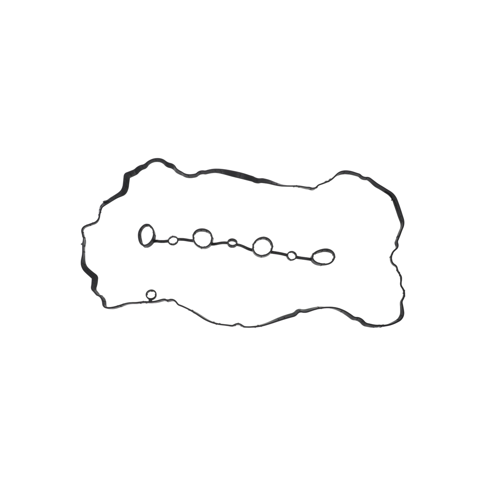Unique Bargains Valve Cover Gasket Set No.94810593205 Cylinder Head ...
