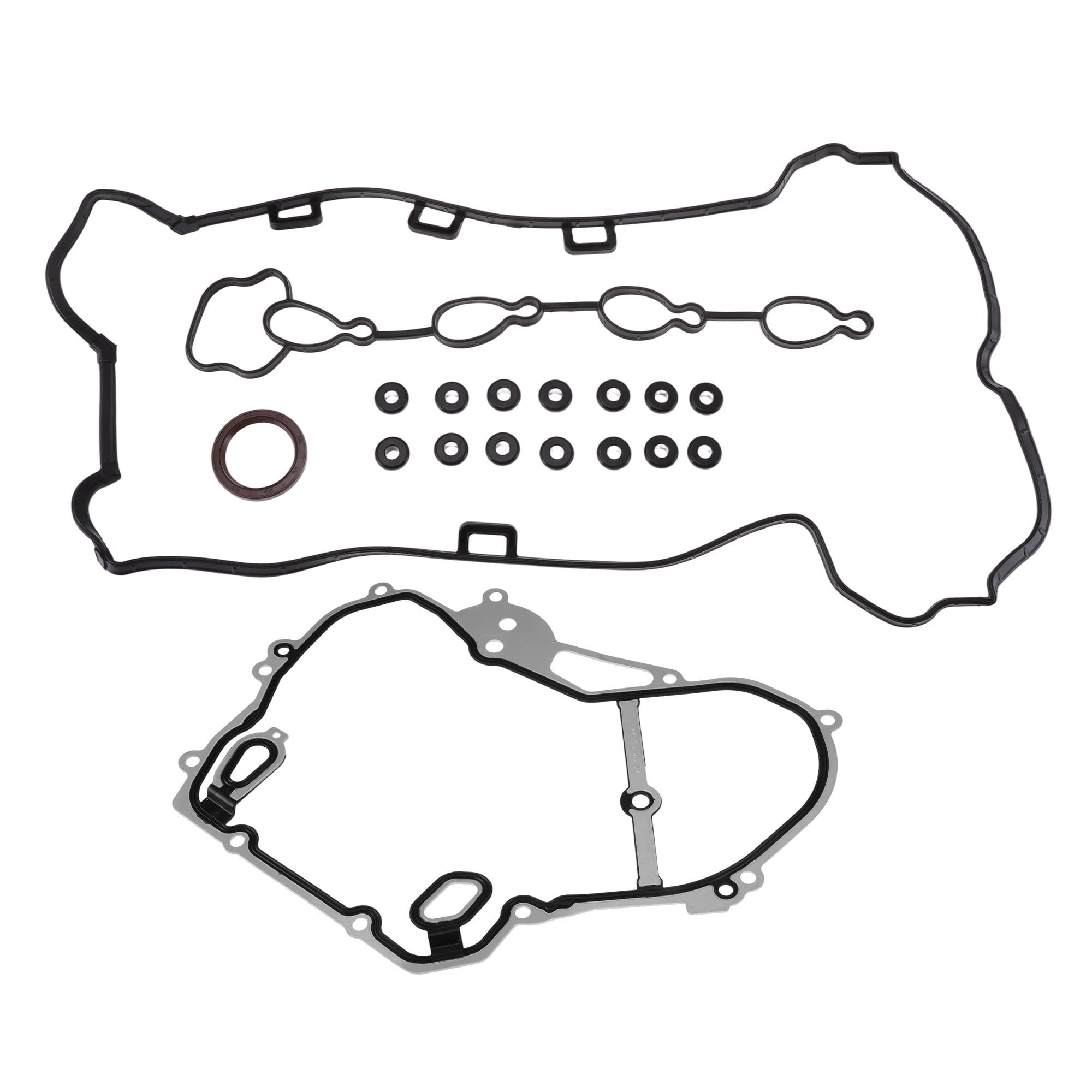 Unique Bargains Valve Cover Gasket Set for Chevrolet Equinox 2010-2015 ...