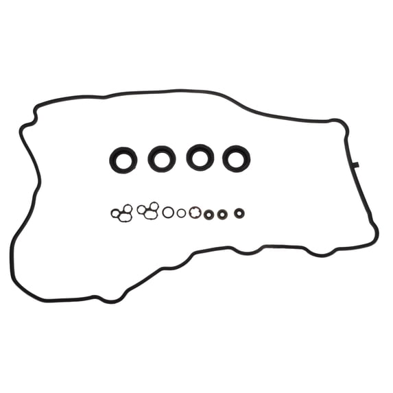 Unique Bargains Valve Cover Gasket Set for Lexus ES300H 2013-2018 ...