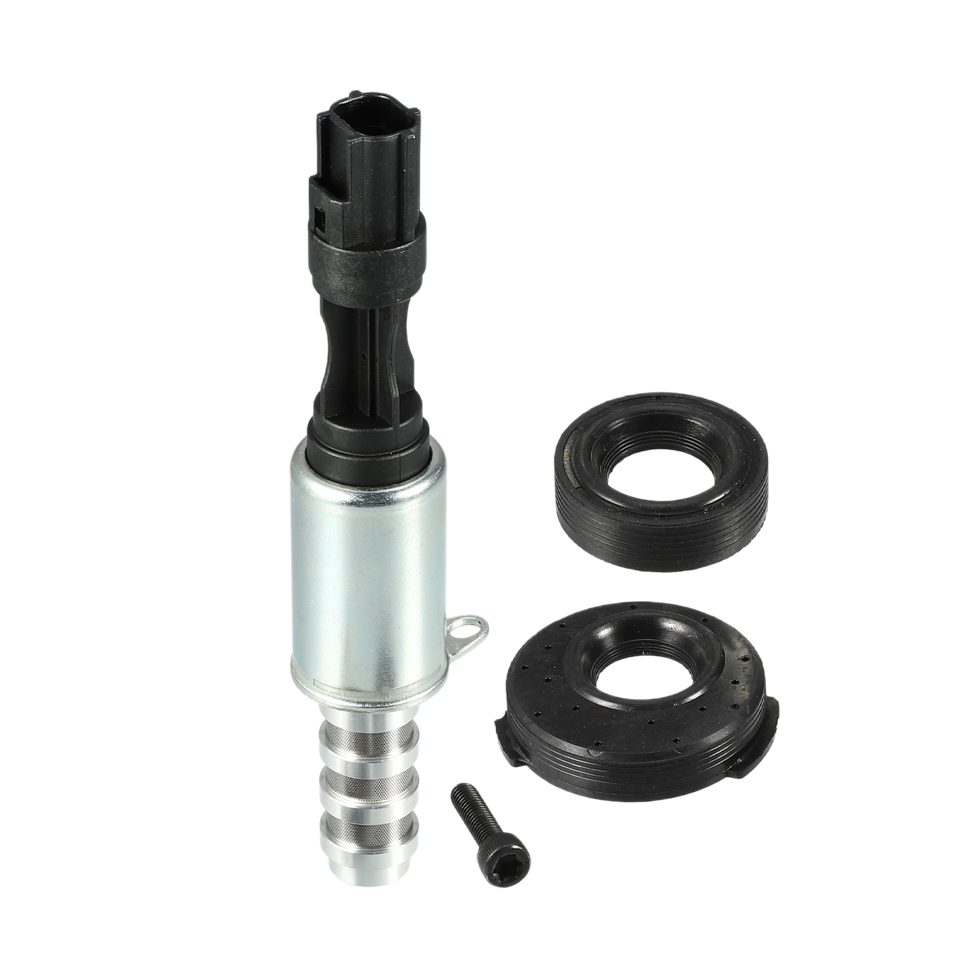 Unique Bargains Variable Valve Timing Solenoid for Ford Expedition 5.4L ...