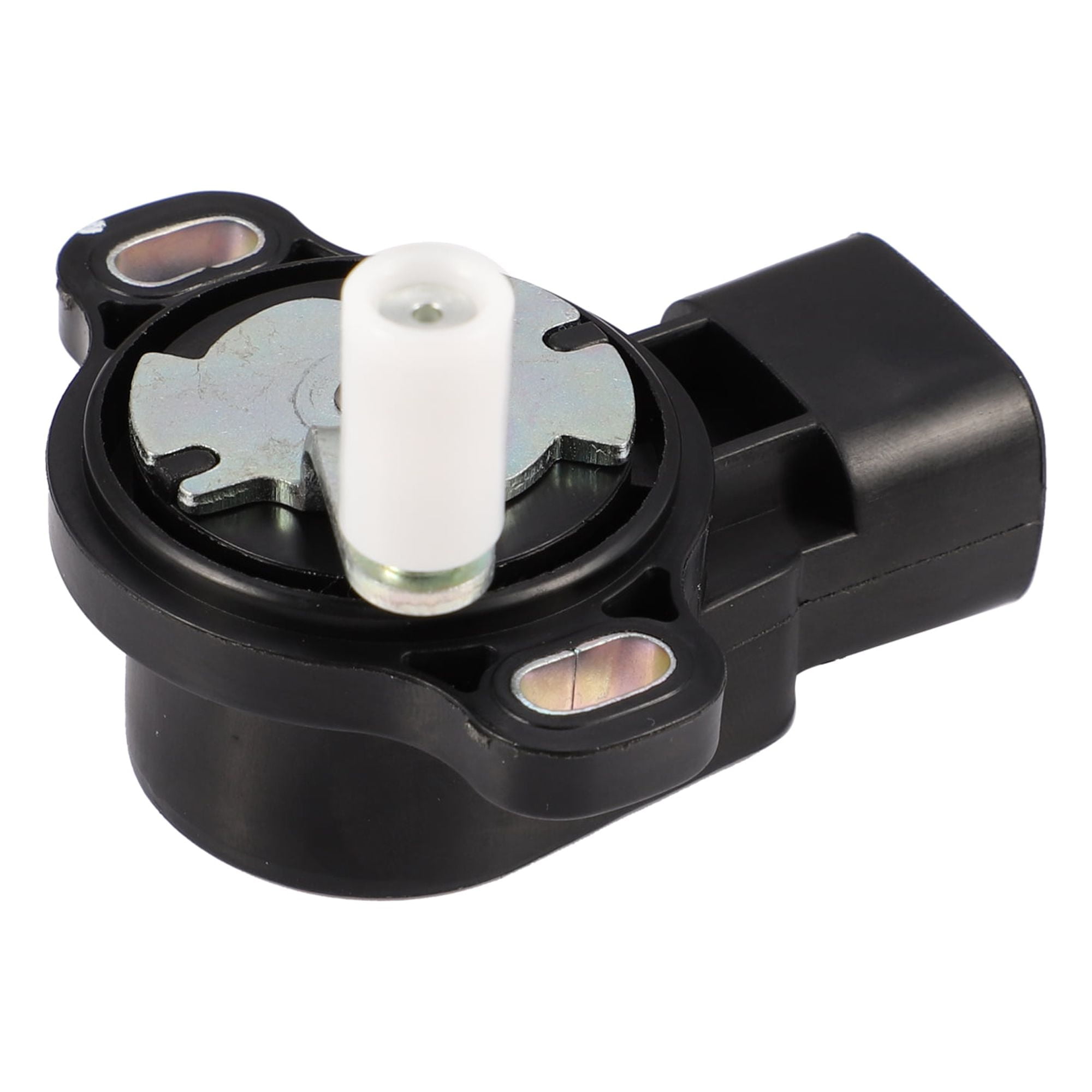 Unique Bargains Vehicle Black Car Throttle Position Sensor Replacement ...