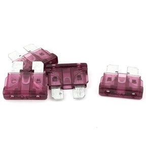 Automotive Electrical Fuses for Cars, Trucks & RVs - 40A Options
