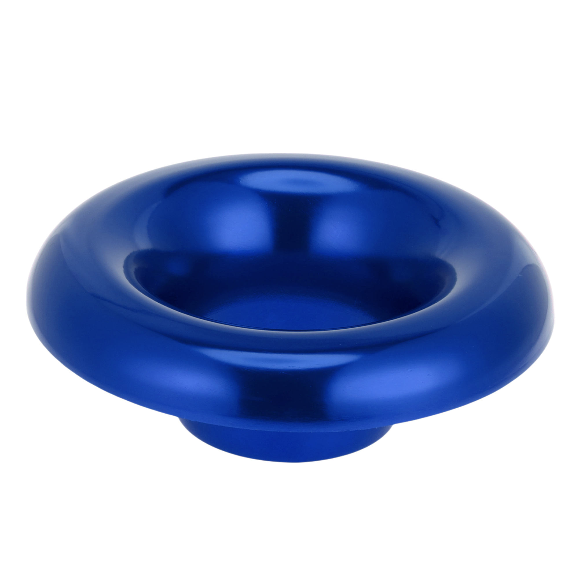 Unique Bargains Velocity Stack Bellmouth Durable 2.87" ID 6.50" OD ...