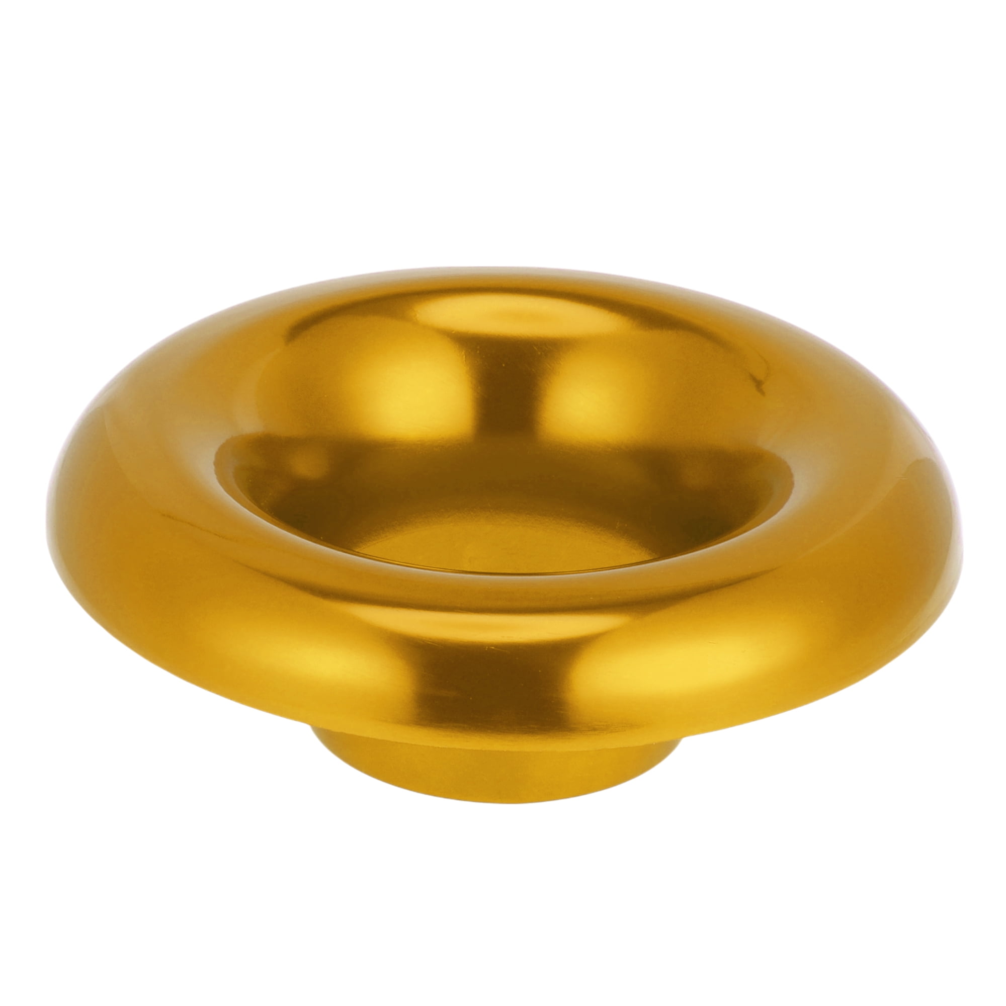 Unique Bargains Velocity Stack Bellmouth Durable 2.87" ID 6.50" OD ...