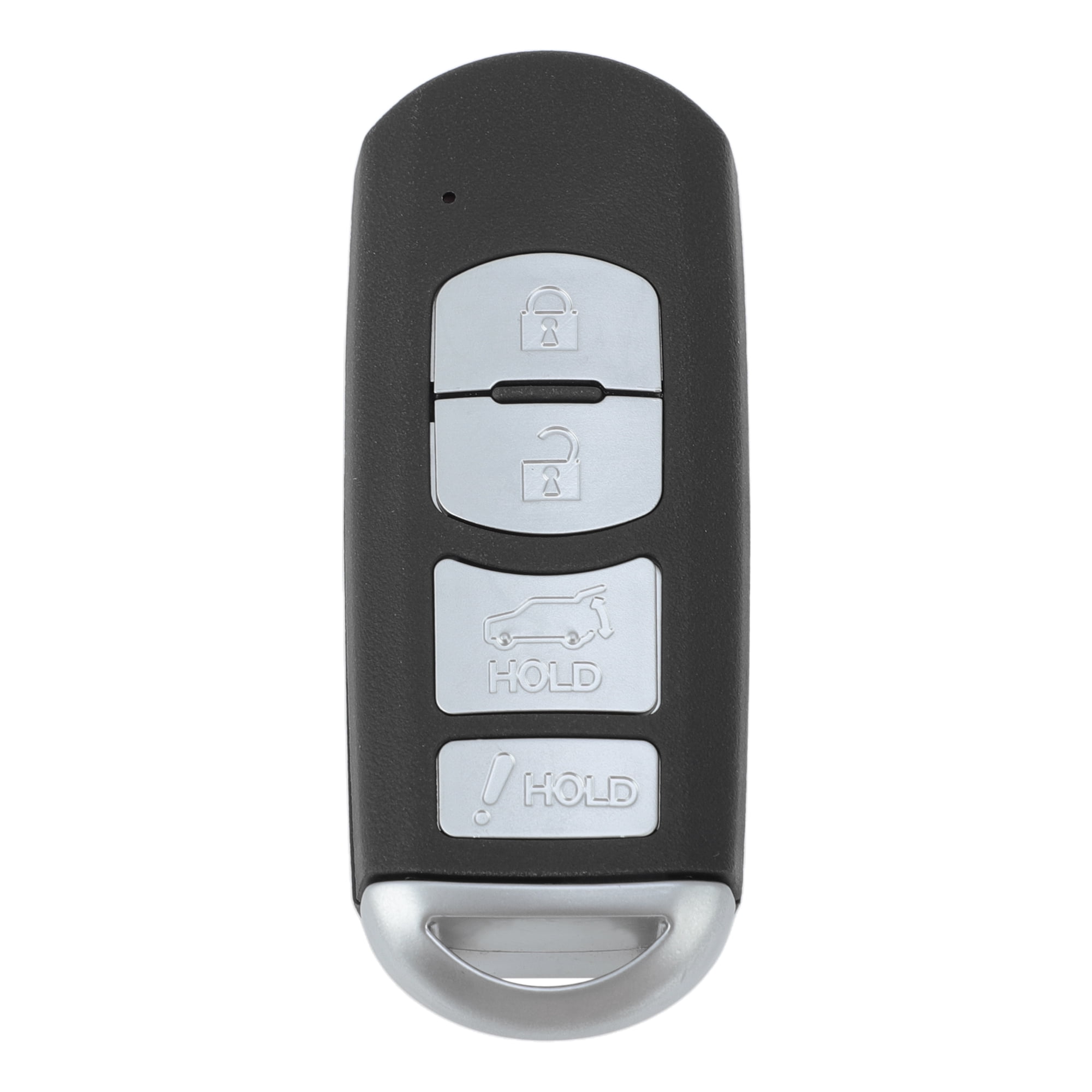 Unique Bargains WAZX1T763SKE11A04 315Mhz Replacement Keyless Entry ...