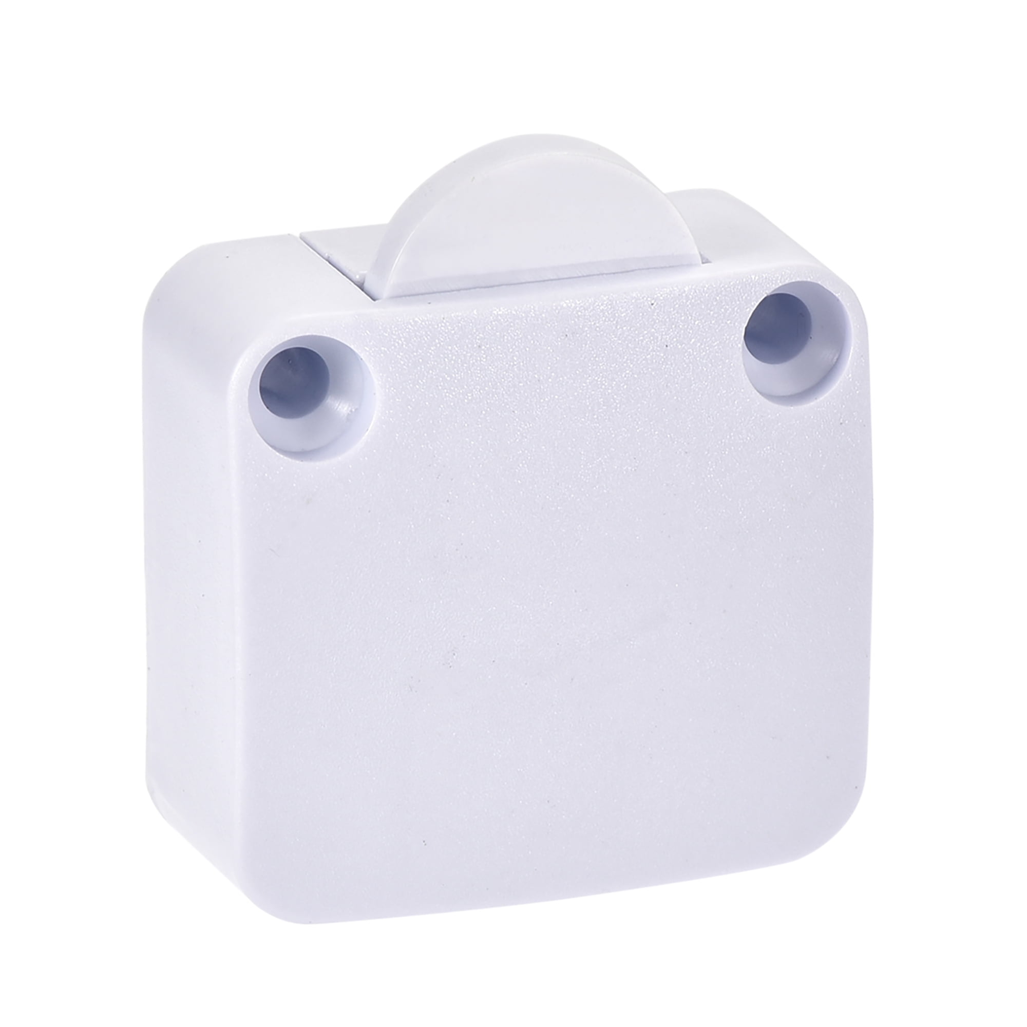 Unique Bargains Wardrobe Door Lamp Switch Momentary Closet Switch ...