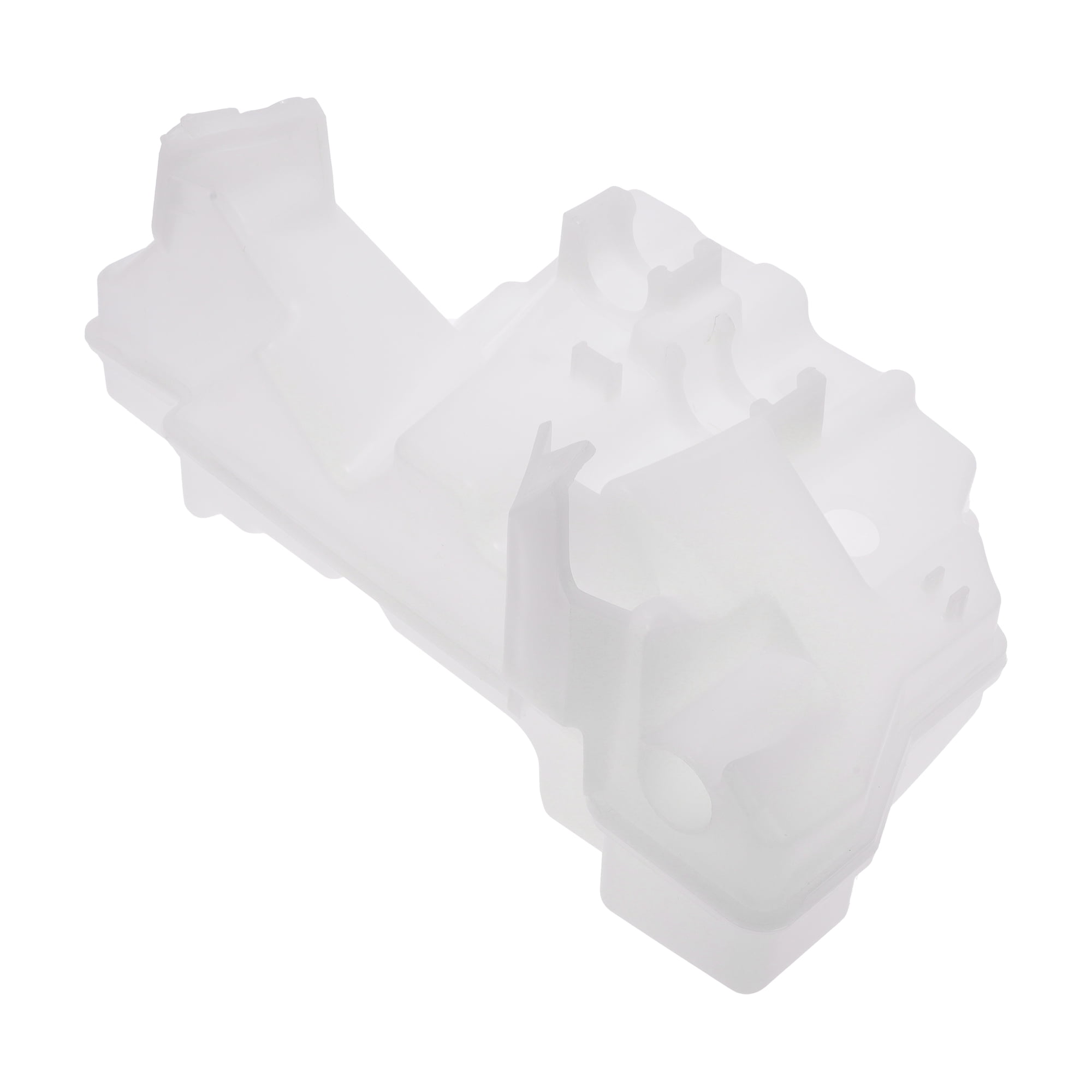 Unique Bargains Washer Reservoir Tank Windshield Washer Reservoir No ...