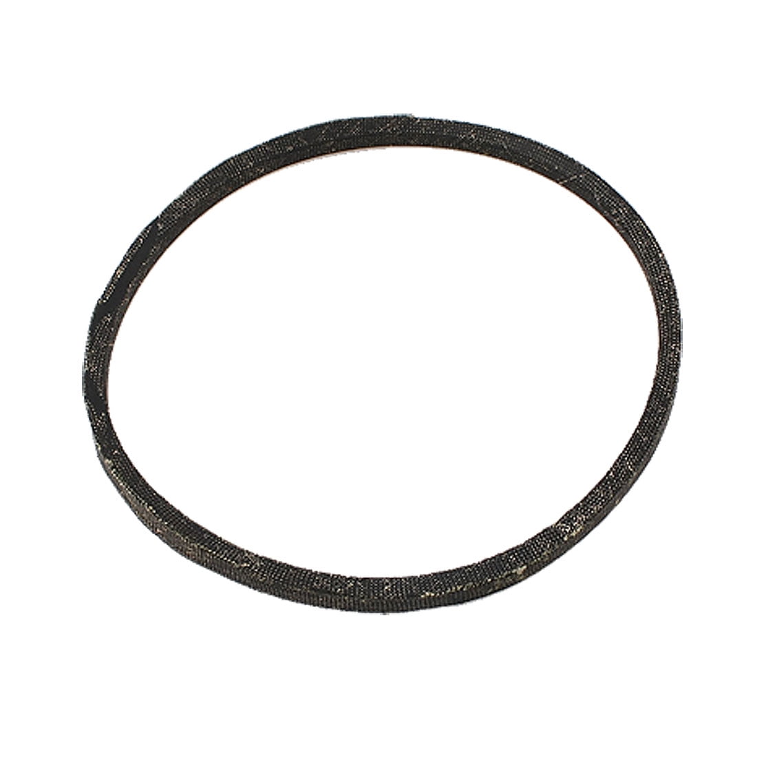 Unique Bargains Washing Machine Washer Repairing Rubber V Belt 468mm 18 ...