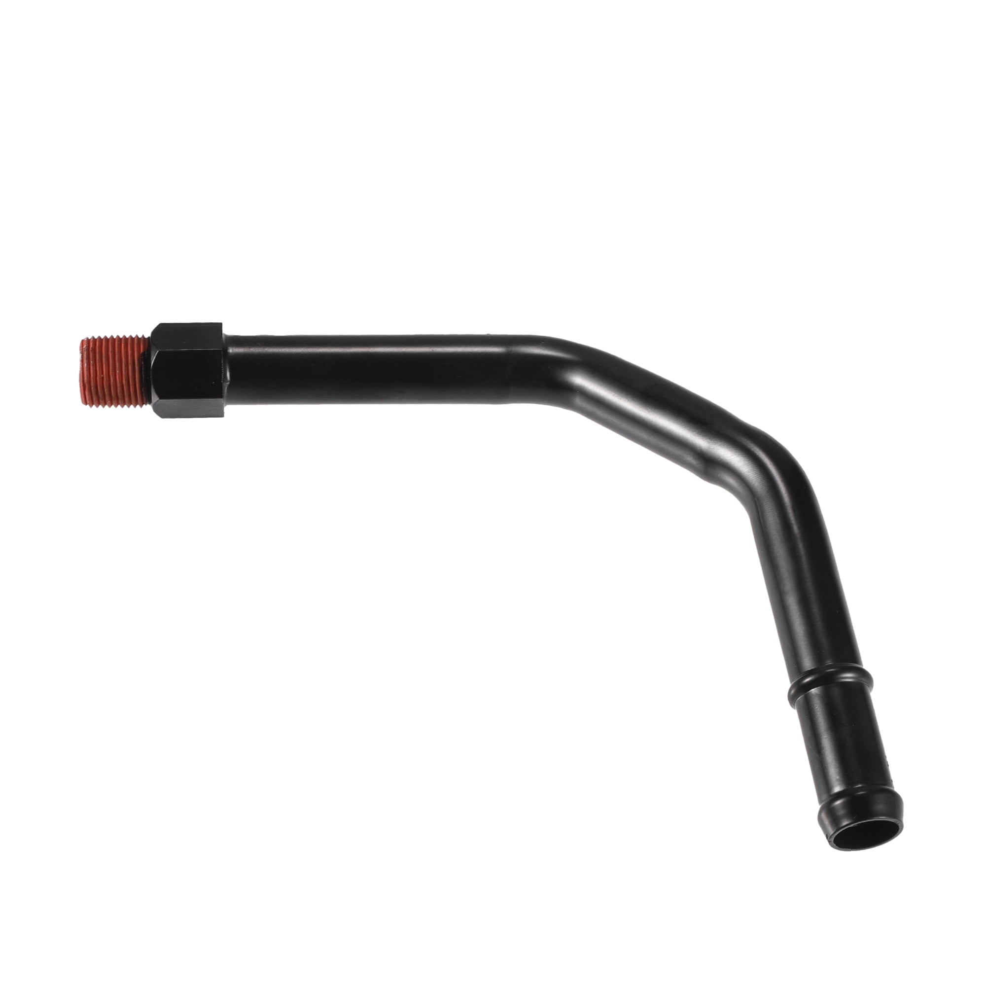 Unique Bargains Water Pump Coolant Tube No.53007978 Water Pump Inlet ...