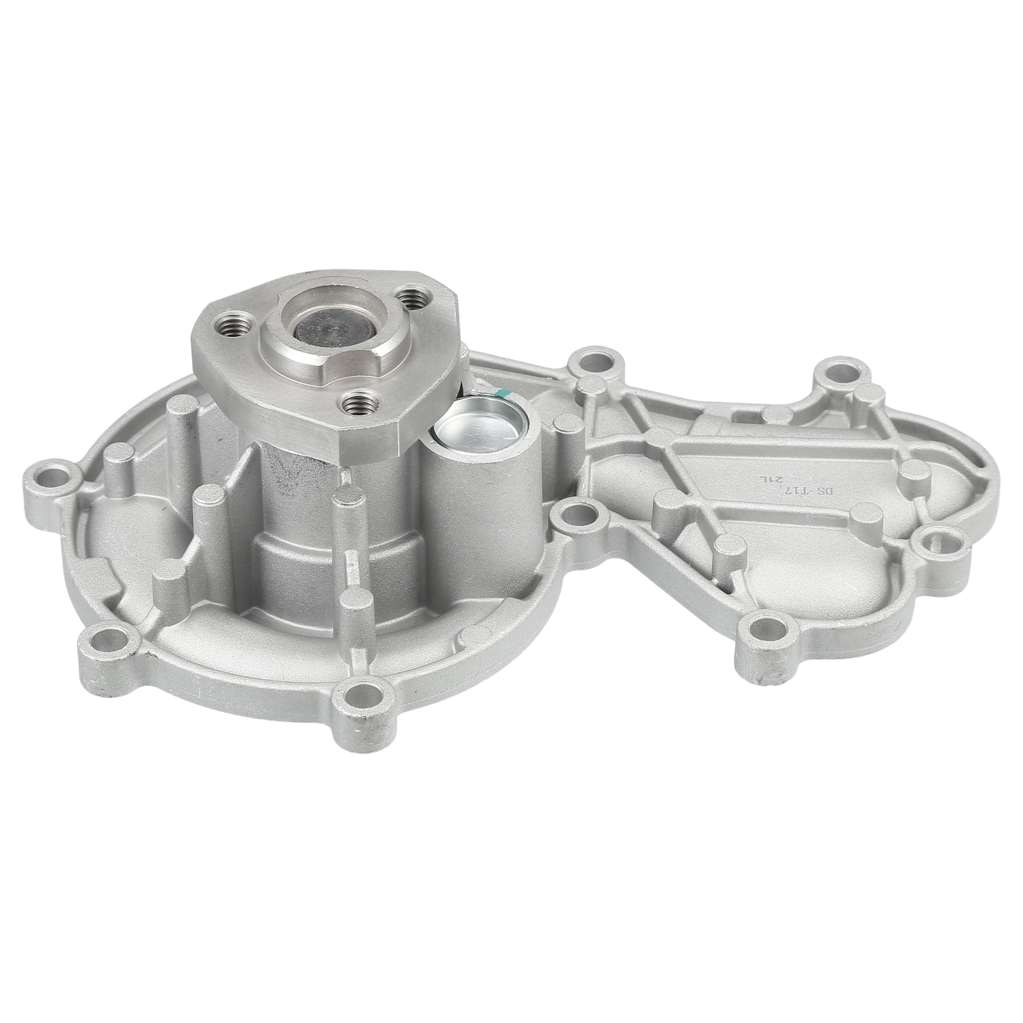 Unique Bargains Water Pump, No.059121008J for Volkswagen Touareg 3.0L ...