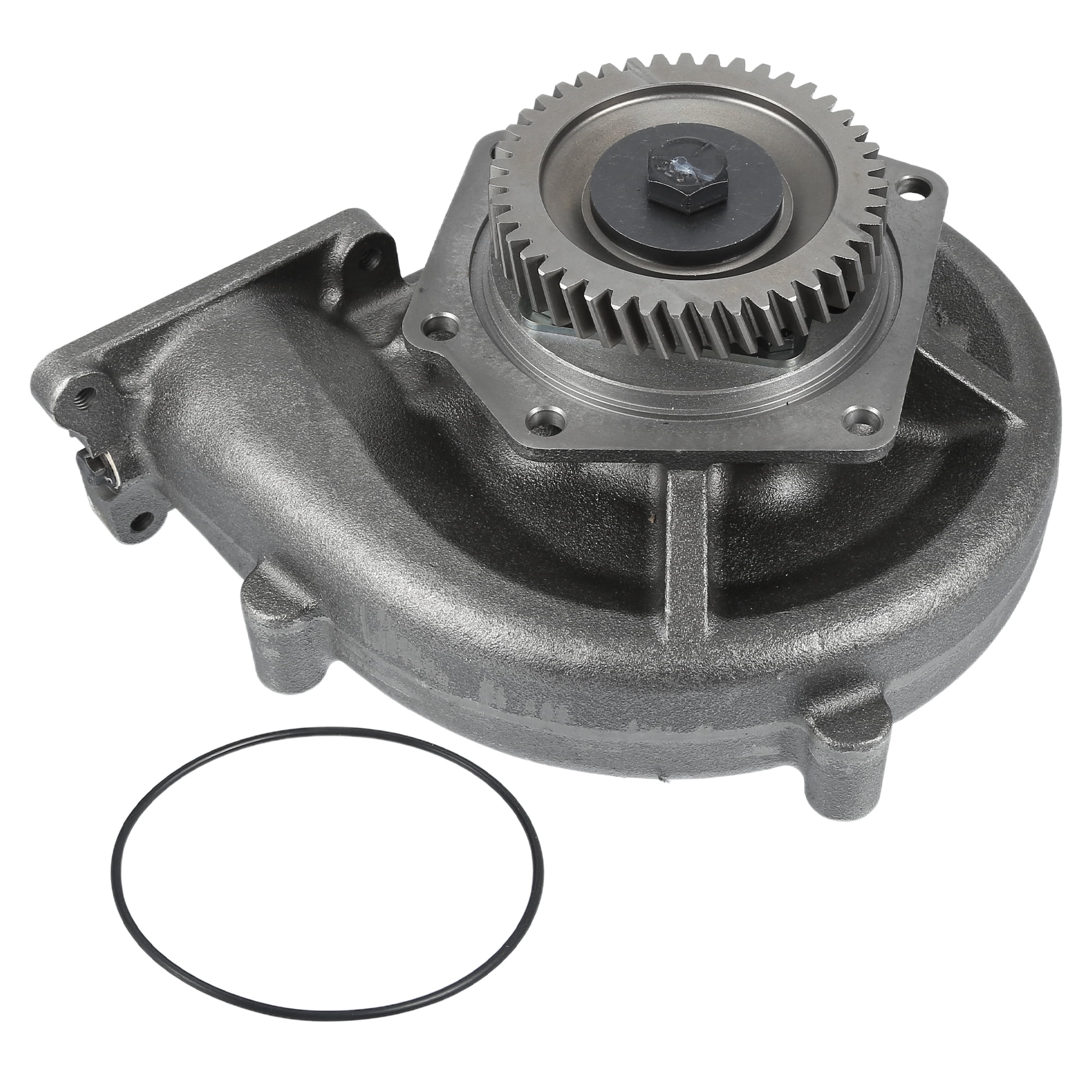 Unique Bargains Water Pump for Caterpillar CAT Engine 3208 3408 3412 ...