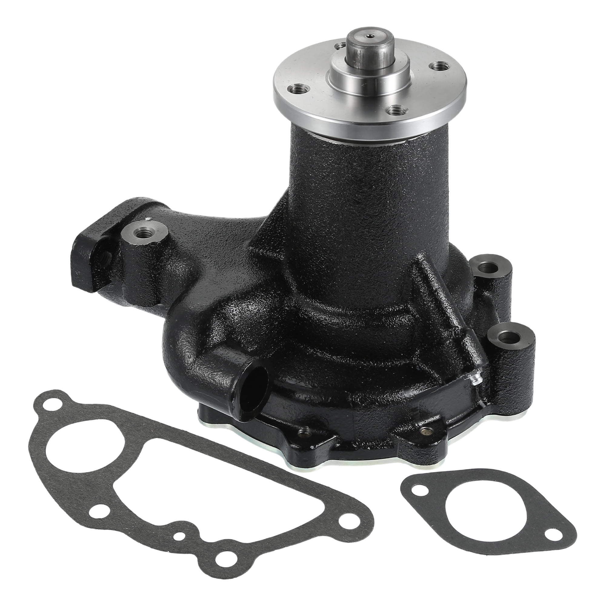 Unique Bargains Water Pump for Hino H06CT H07C Engine No.161002640 with ...
