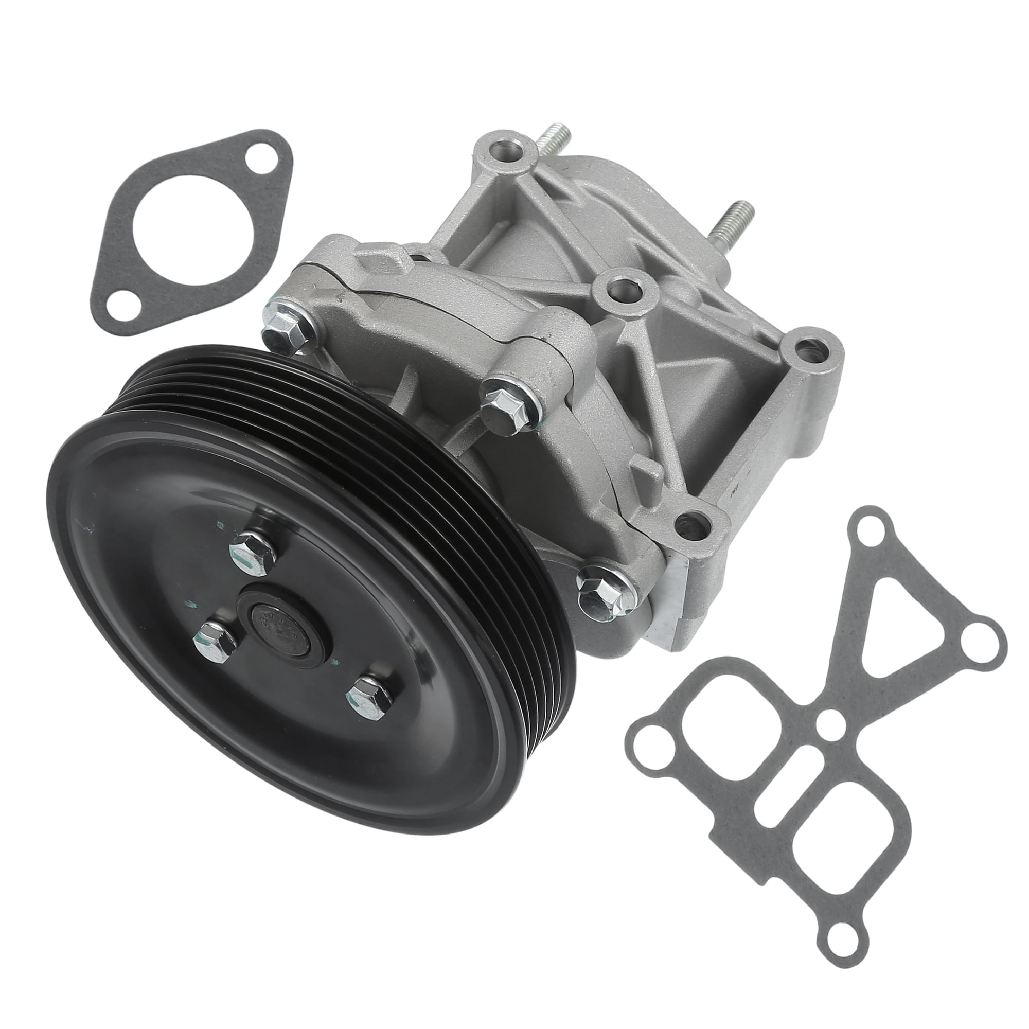 Unique Bargains Water Pump for Hyundai Santa Fe 2010-2012 for Hyundai ...