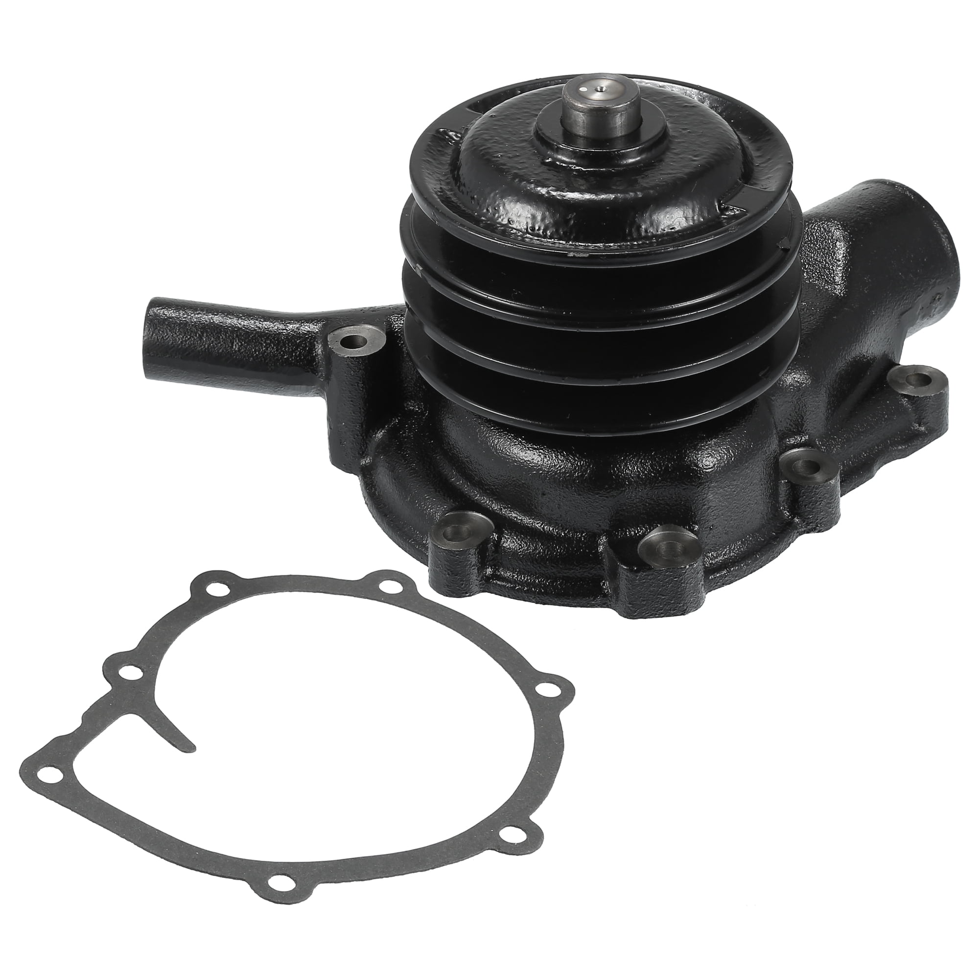 Unique Bargains Water Pump for Mitsubishi Forklift FD100 w/ 6D16 Engine ...