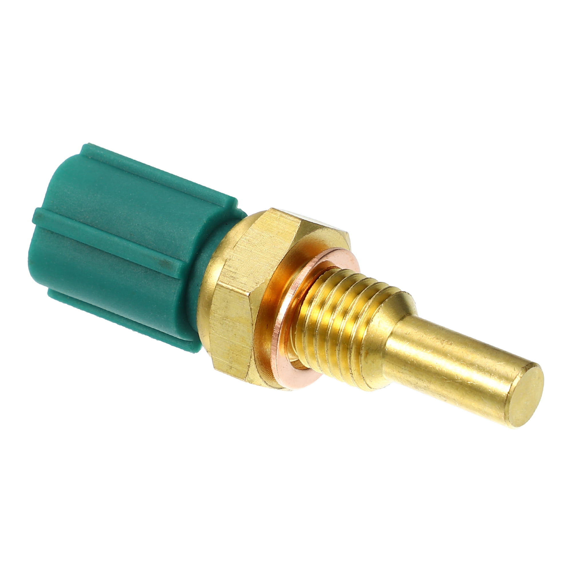 Unique Bargains Water Temperature Sensor Engine Coolant Temperature ...