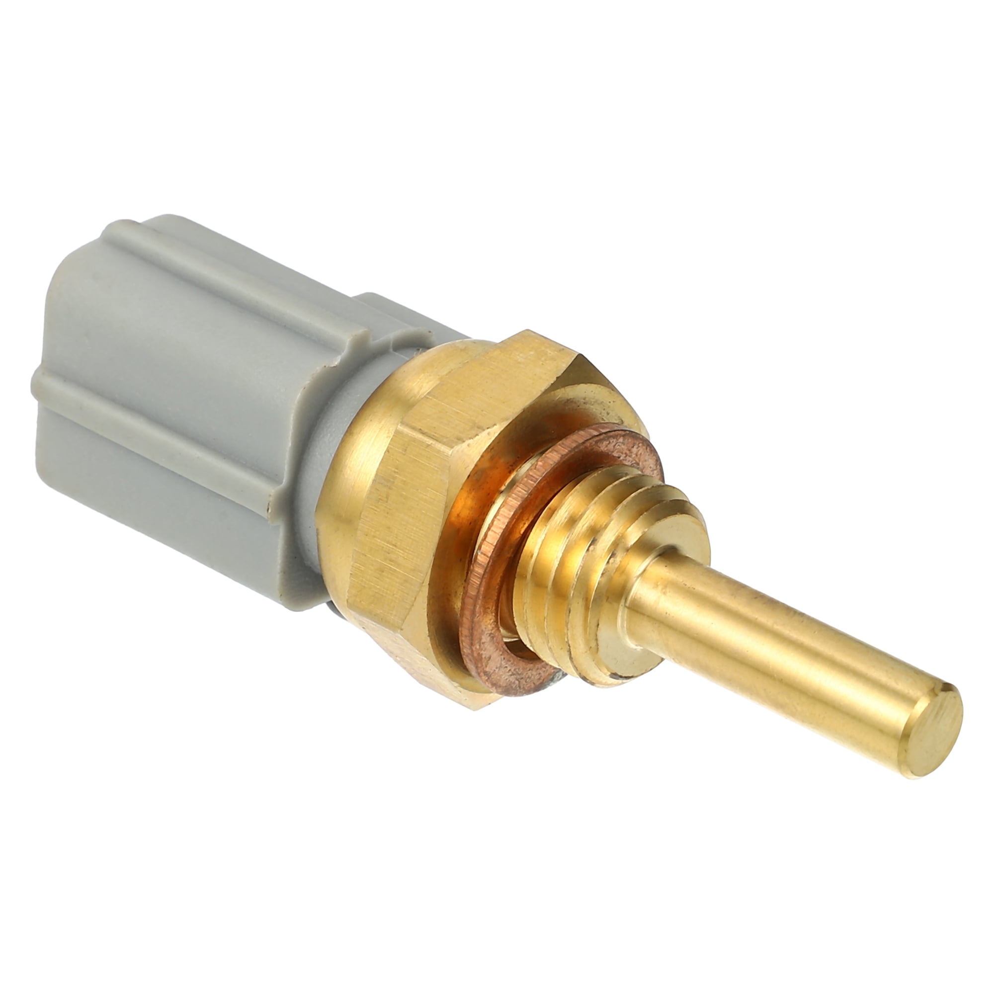 Unique Bargains Water Temperature Sensor Engine Coolant Temperature ...