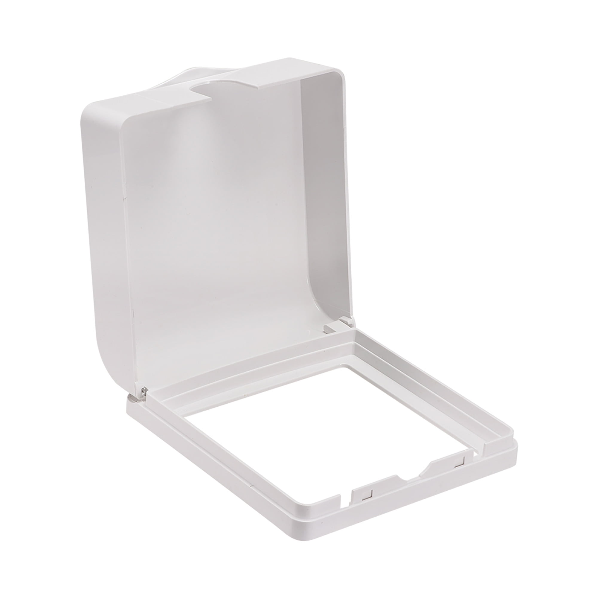 Unique Bargains Weatherproof Outlet Cover In-Use Plug Receptacle ...