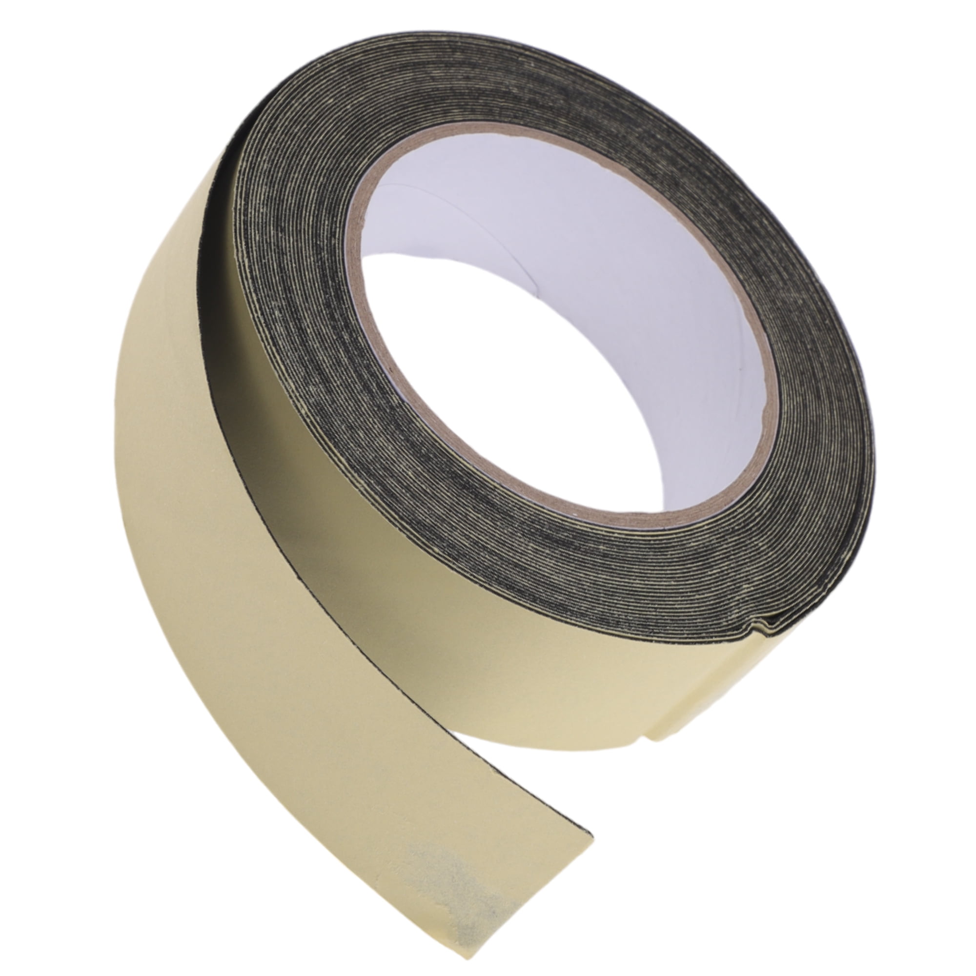 Unique Bargains Weatherstrip Tarpaulin Repair Tape Car Tarpaulin Repair Tape EVA Foam 1.38"x0.02 ...