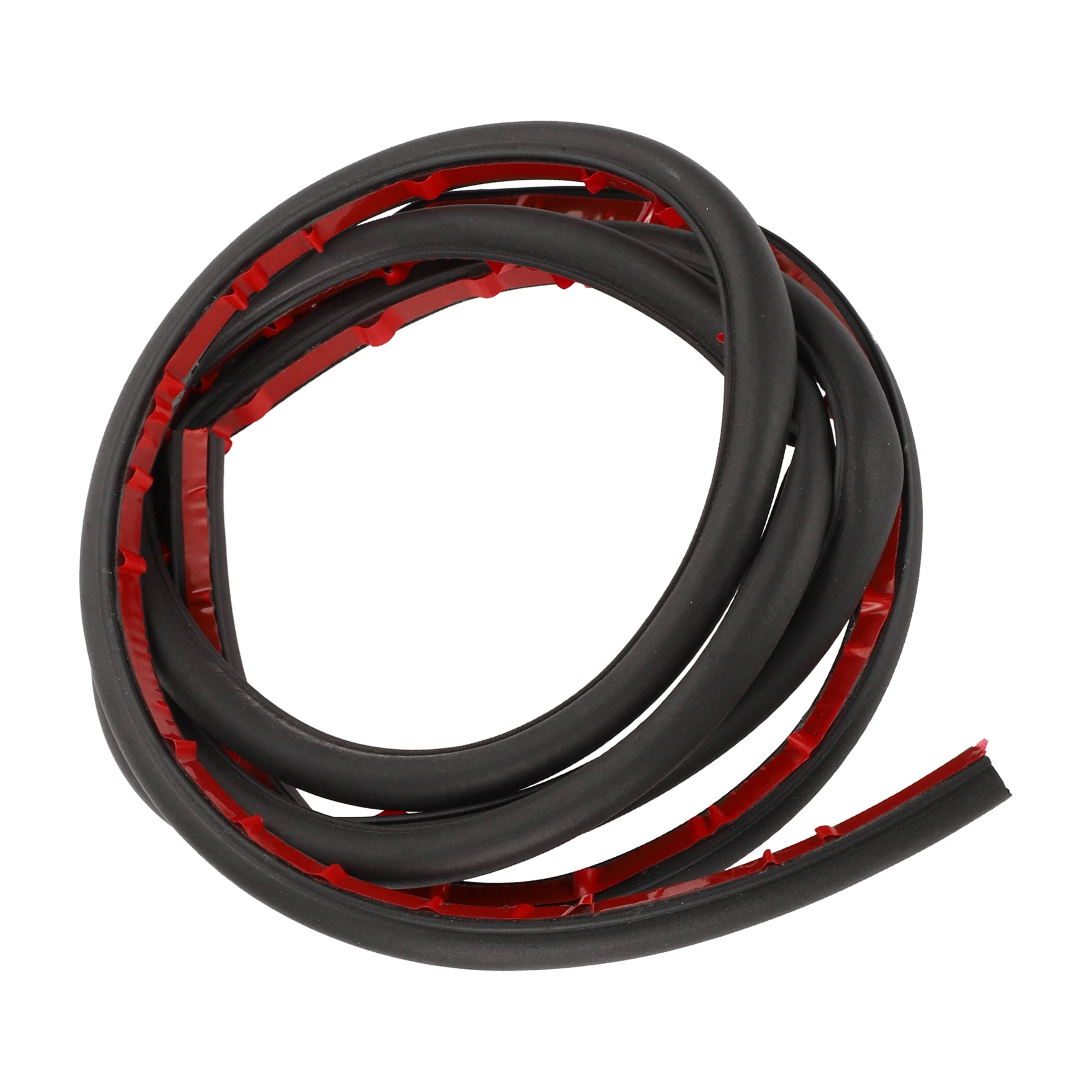 Unique Bargains Weatherstrip Weather Stripping Self Adhesive Weather ...