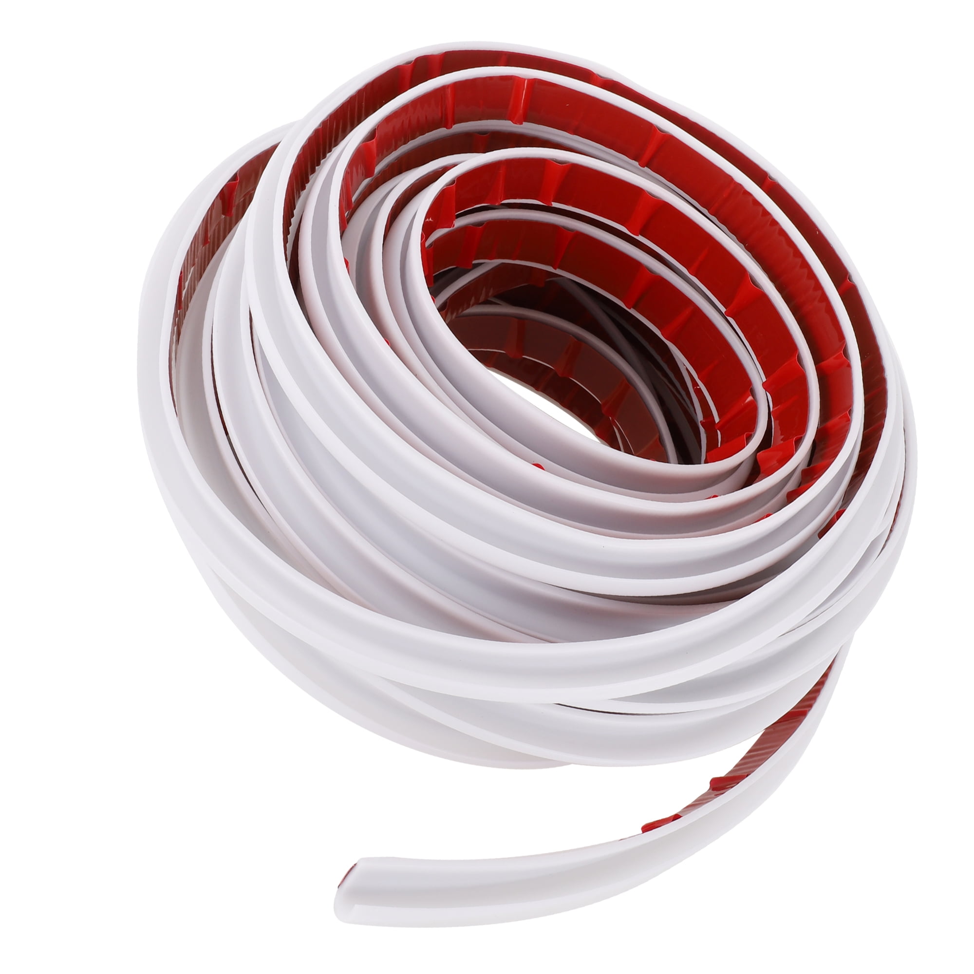 Unique Bargains Weatherstrip Weather Stripping Self Adhesive Weather ...