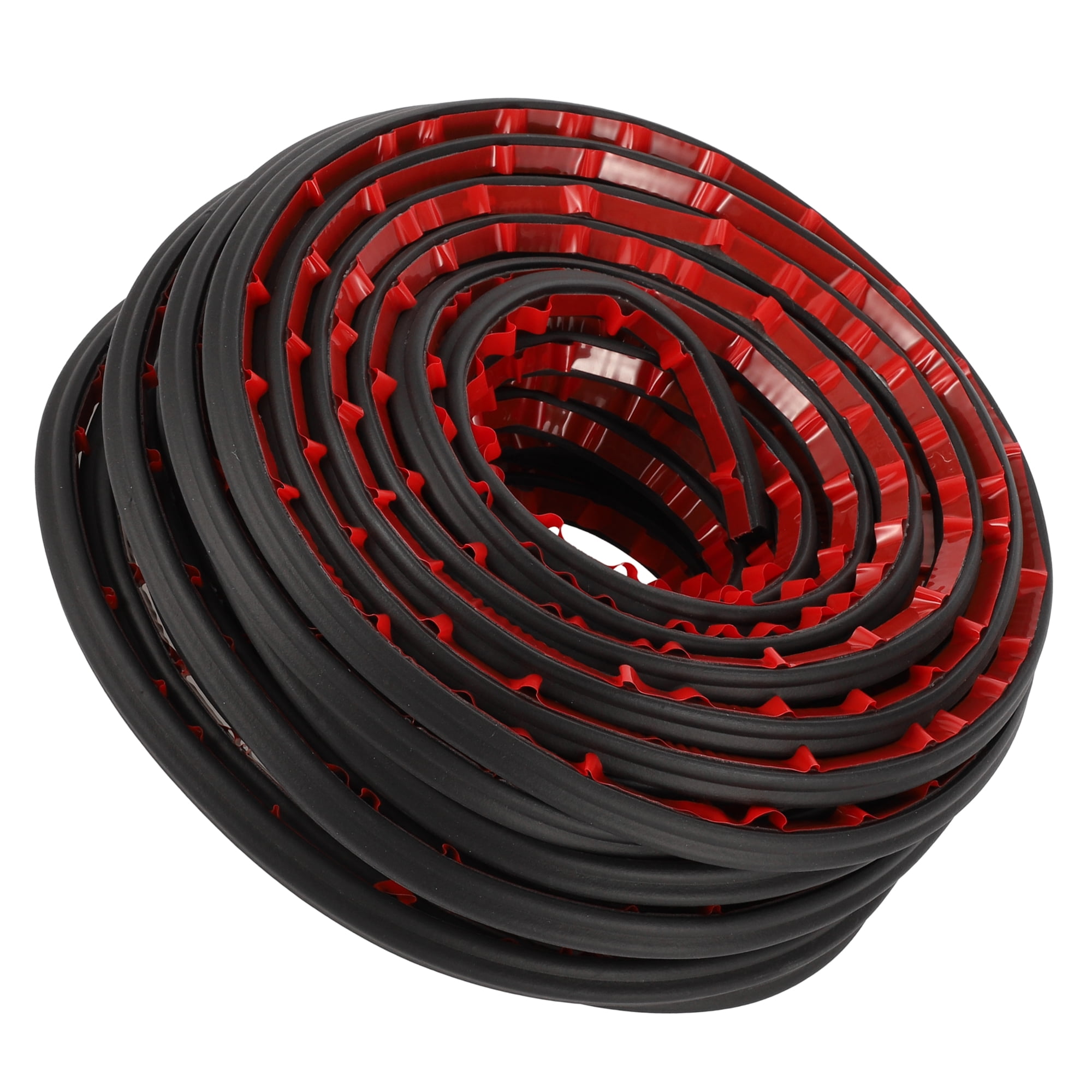 Unique Bargains Weatherstrip Weather Stripping Self Adhesive Weather ...