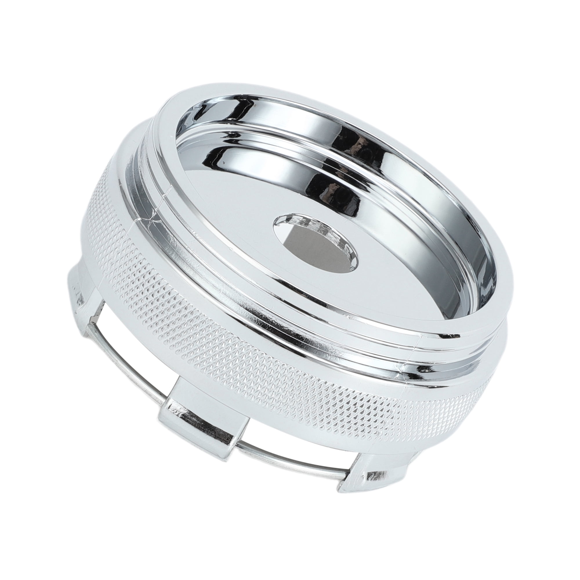 Unique Bargains Wheel Center Caps Hub Caps Rim Center Caps OD: 66mm/2. ...