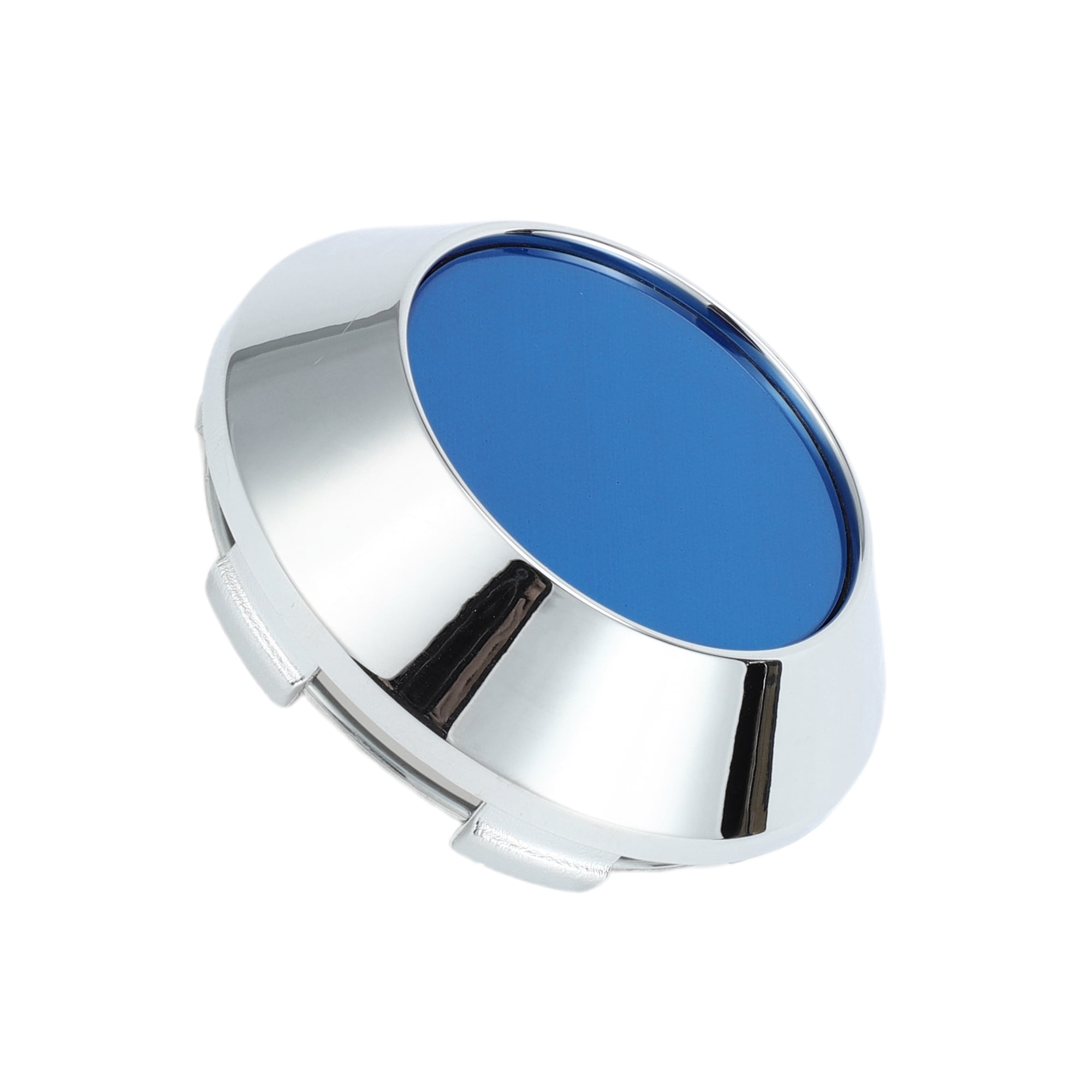 Unique Bargains Wheel Center Caps Hub Caps Rim Center Caps OD: 68mm/2. ...