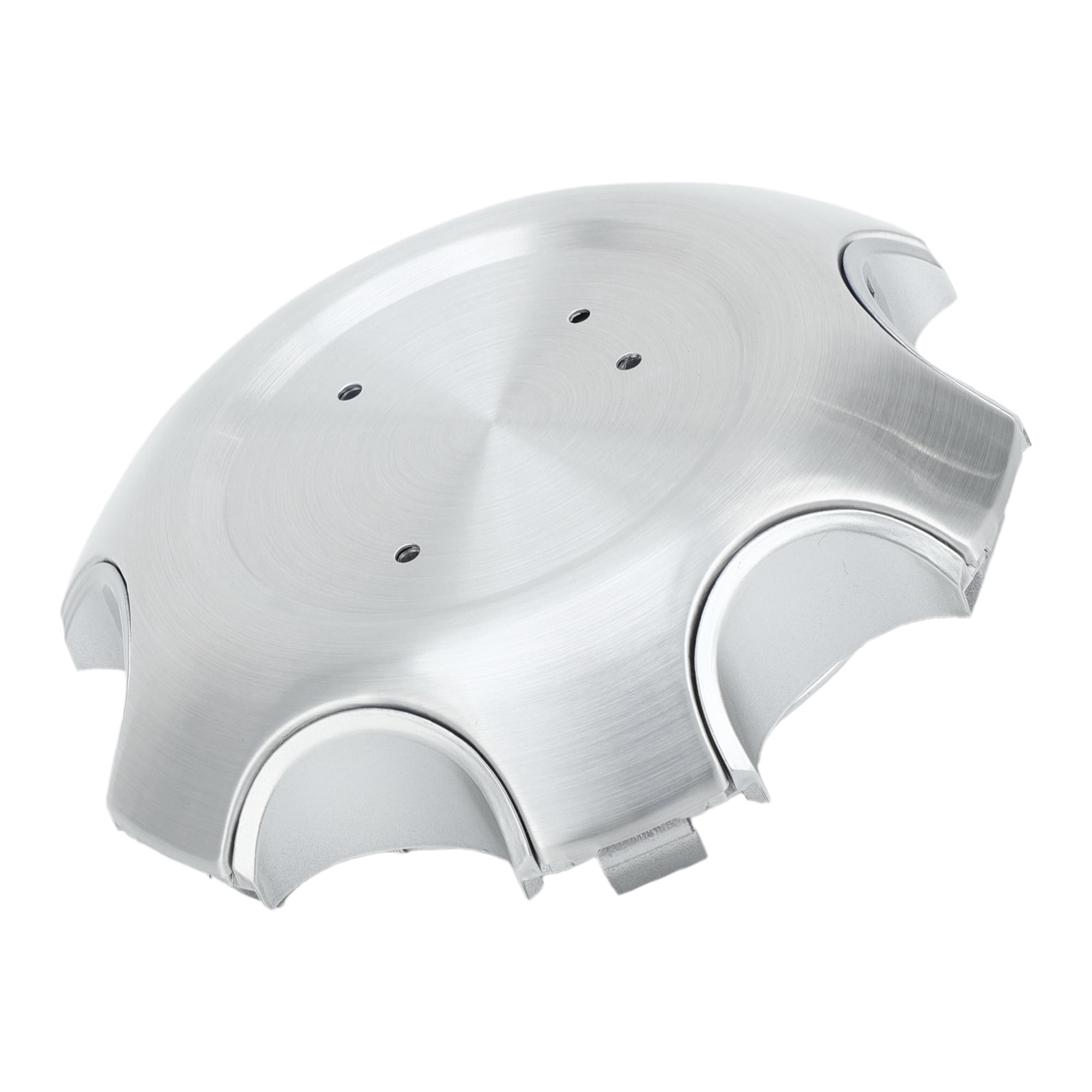 Ford F350 Hubcaps Open Wheel Center Hub Caps For 2005-2016 Ford F-350 ...