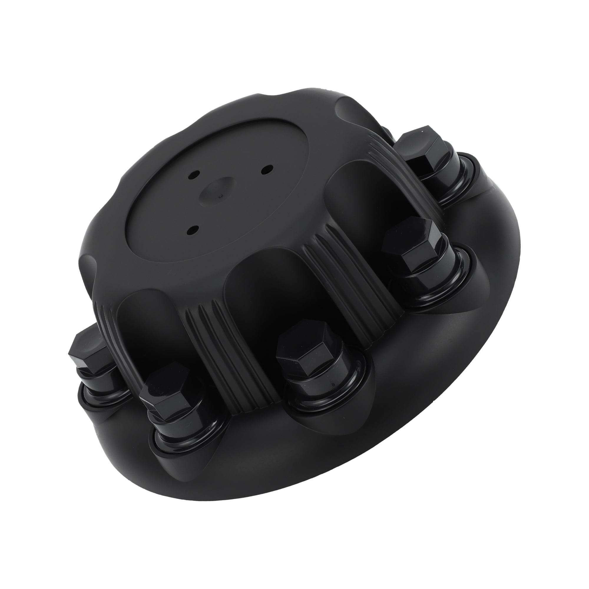 Unique Bargains Wheel Center Caps for Chevrolet Silverado 2500 3500 ...