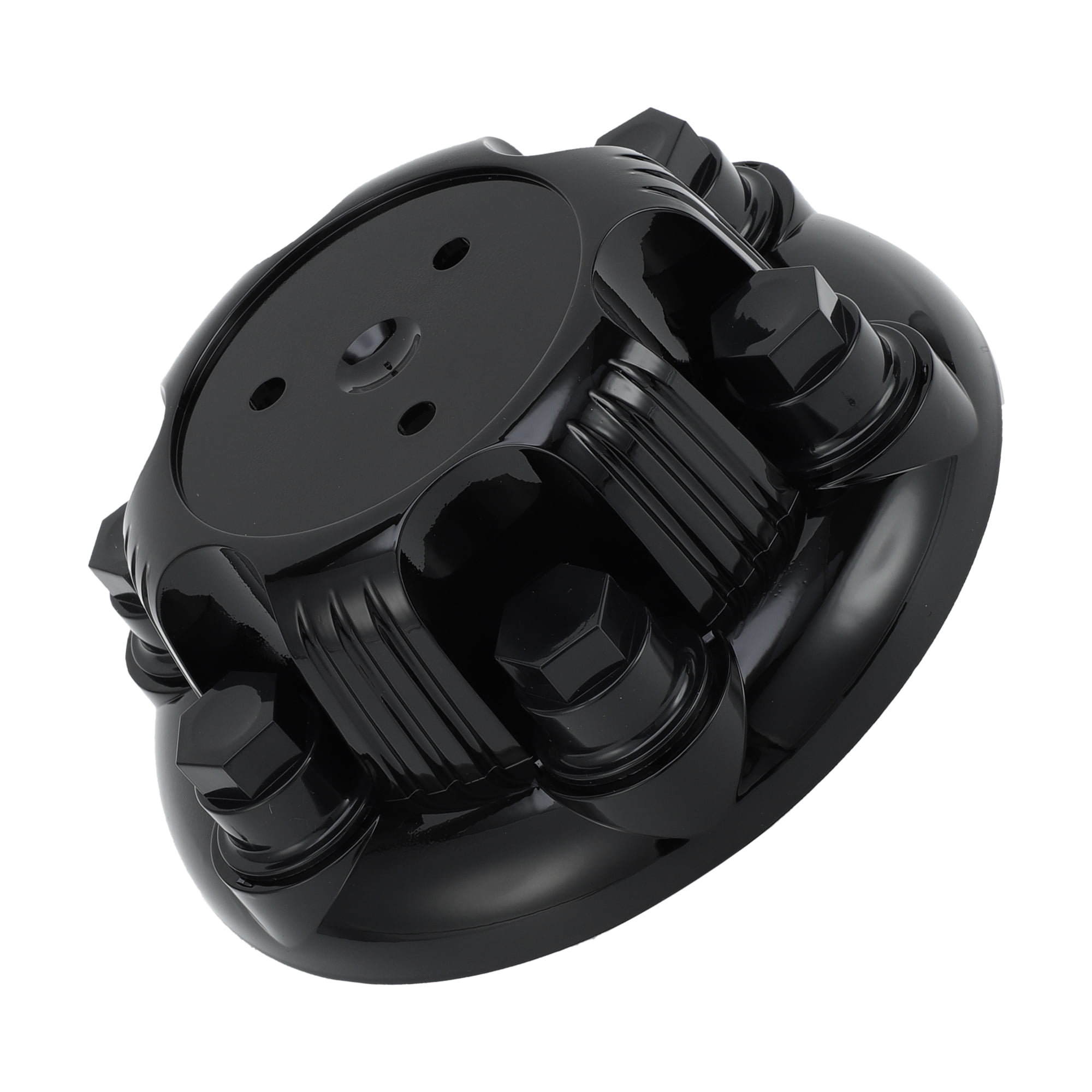 Unique Bargains Wheel Center Caps for Chevrolet Suburban 1500 2000-2014 ...