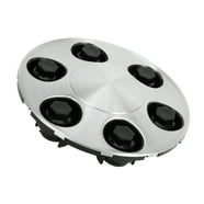 2011-2015 GM/Chevy 3500 HD 17" 8 Lugs Stainless Steel Dually Wheel ...