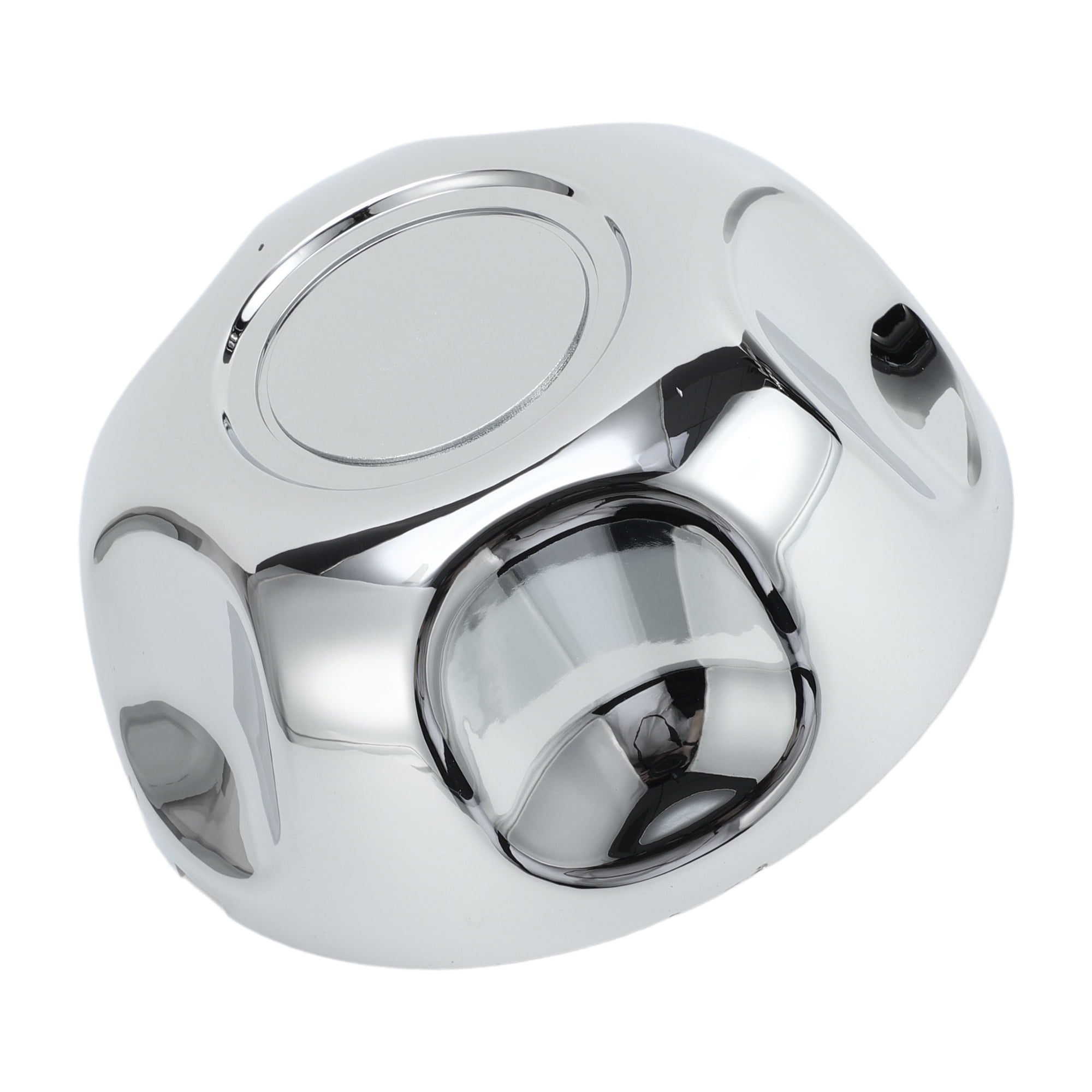 Unique Bargains Wheel Center Caps for Ford Explorer 1993-2003 Chrome ...