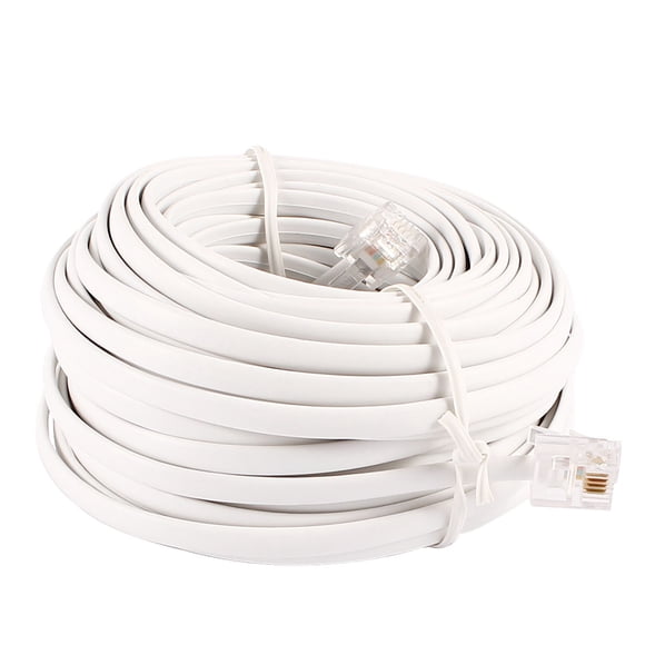 Telephone Line Cords