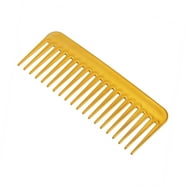 Goody Tru X Let It Happen Collab Wide-Tooth Comb With Handle for ...