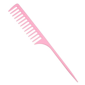 Rat Tail Combs