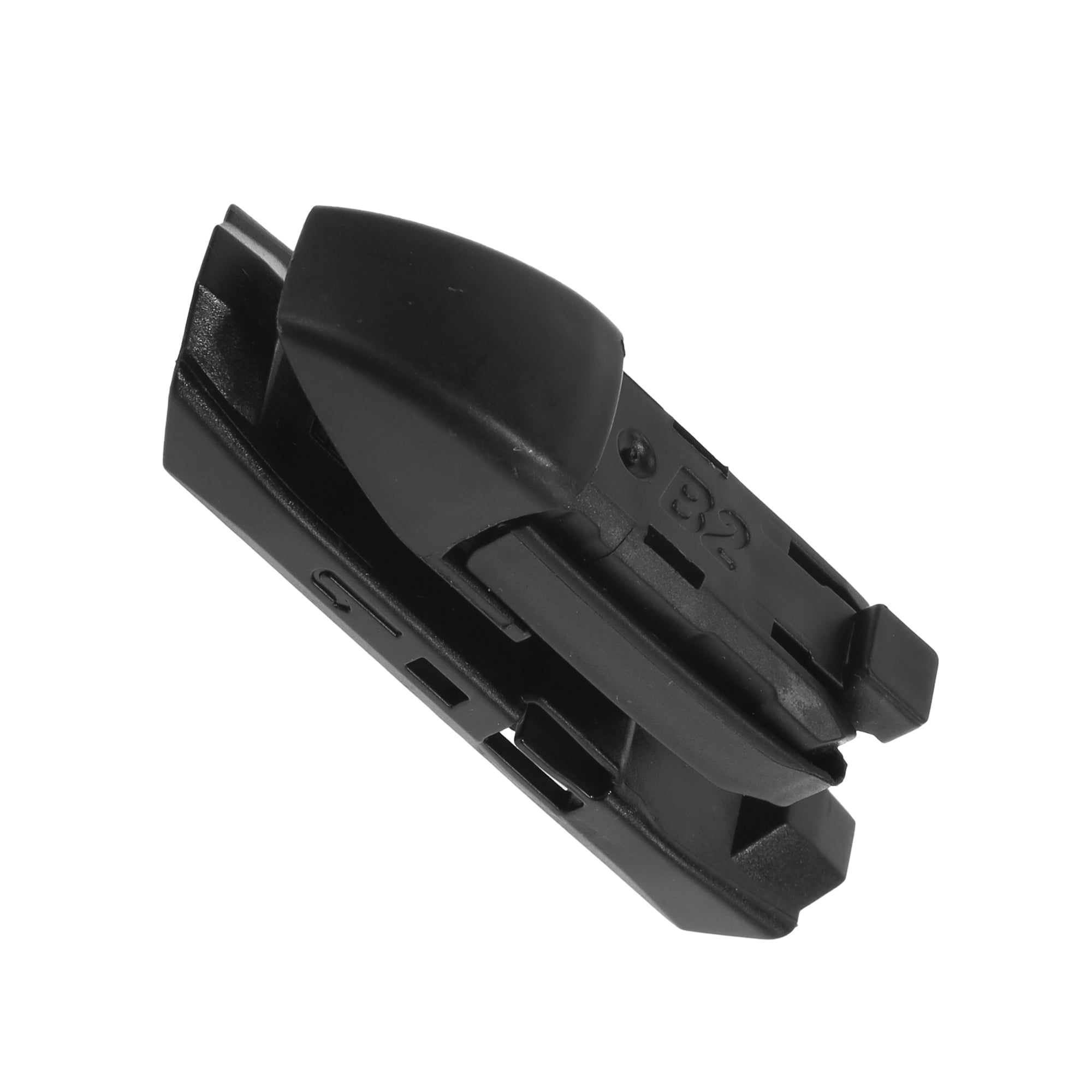 Unique Bargains Window Windscreen Windshield Wiper Blade Adapter with ...