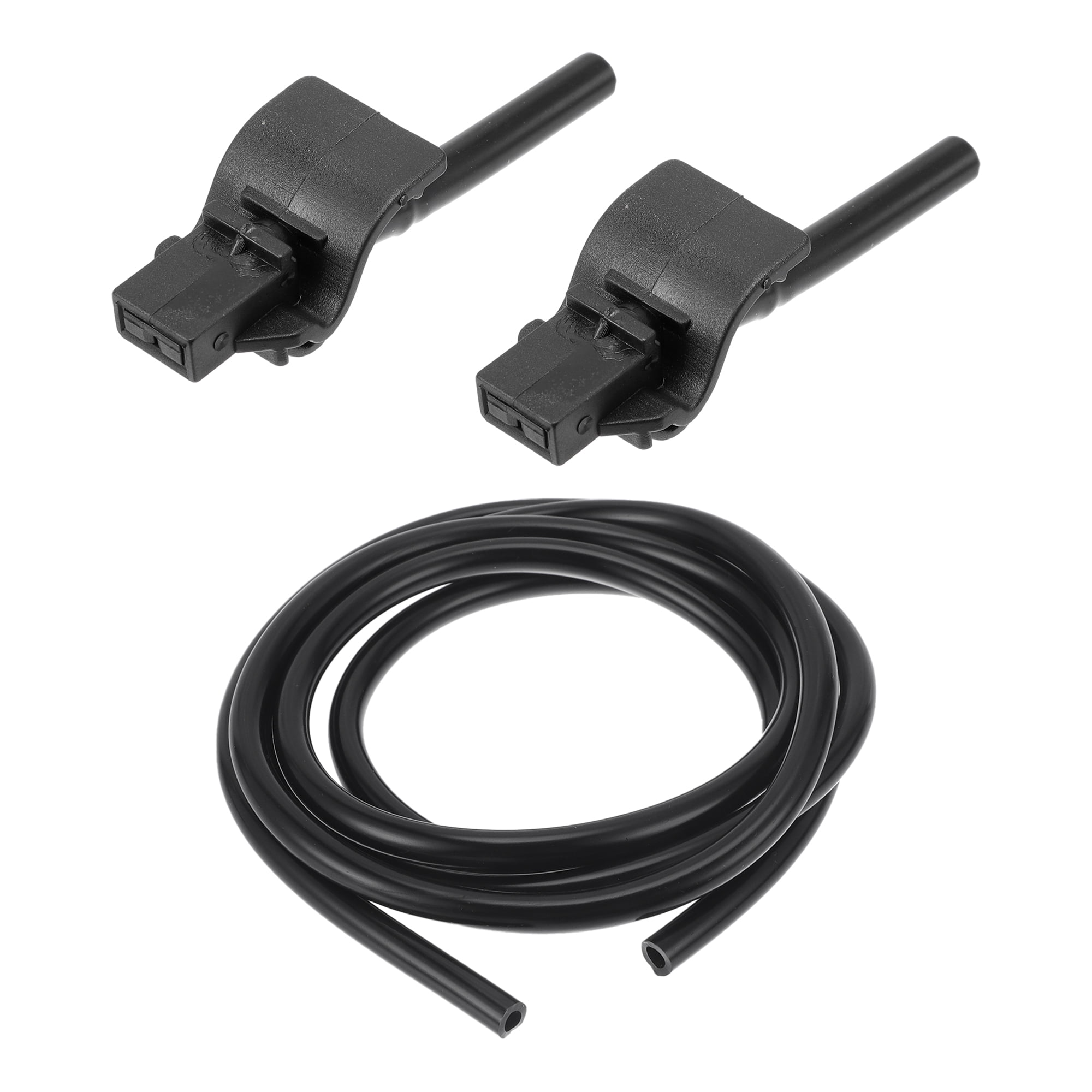 Unique Bargains Windshield Washer Nozzle Kit for Ford for Ranger 2015 ...