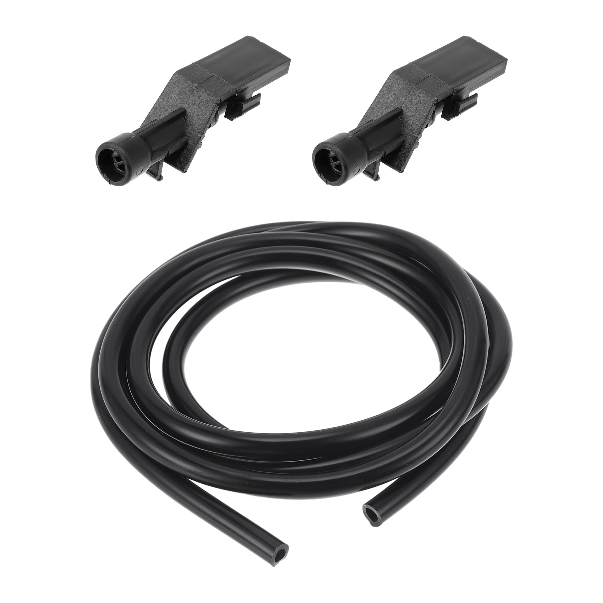 Unique Bargains Windshield Washer Nozzle Kit for Honda Civic 2017-2021 ...