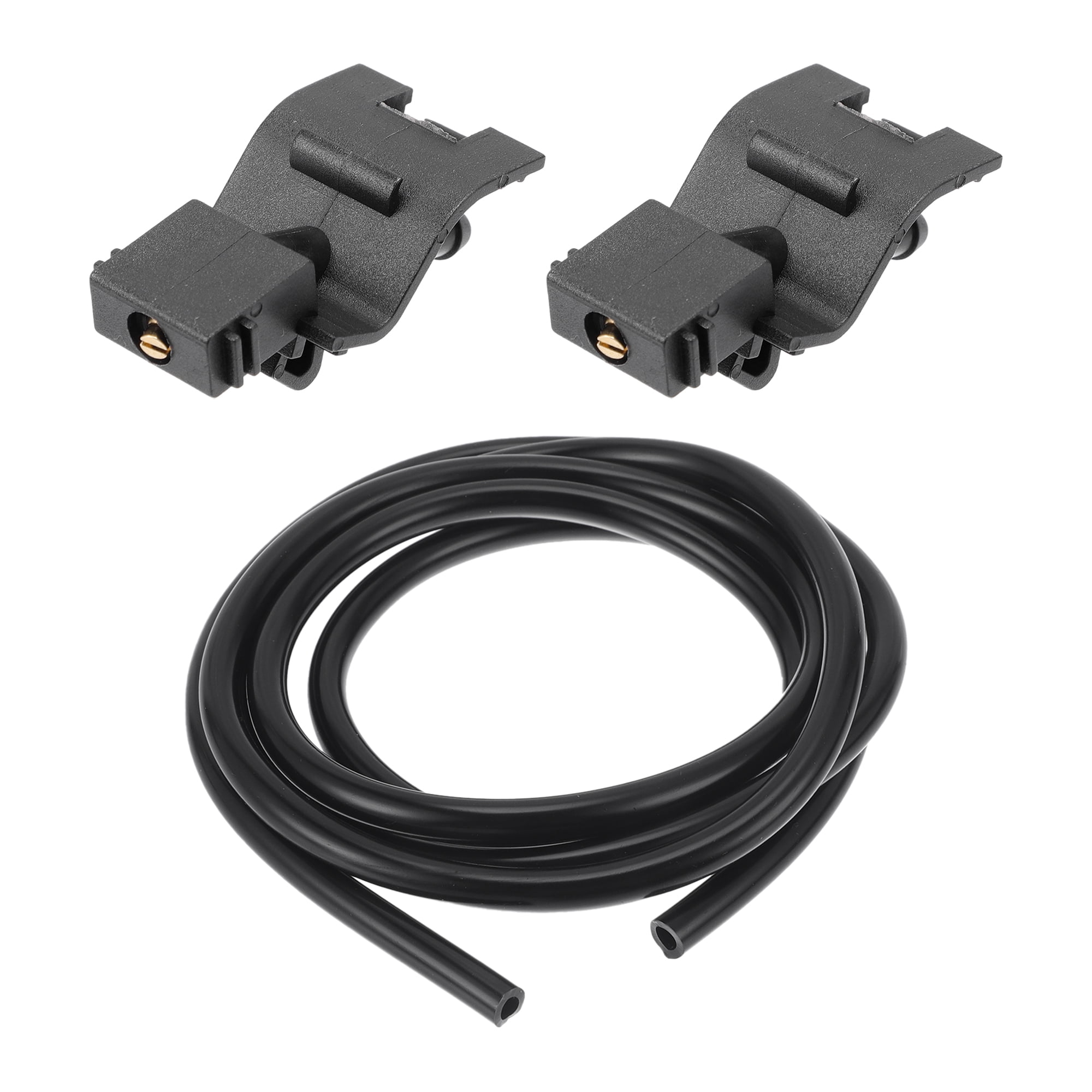 Unique Bargains Windshield Washer Nozzle Kit for Toyota 4Runner 2010 ...
