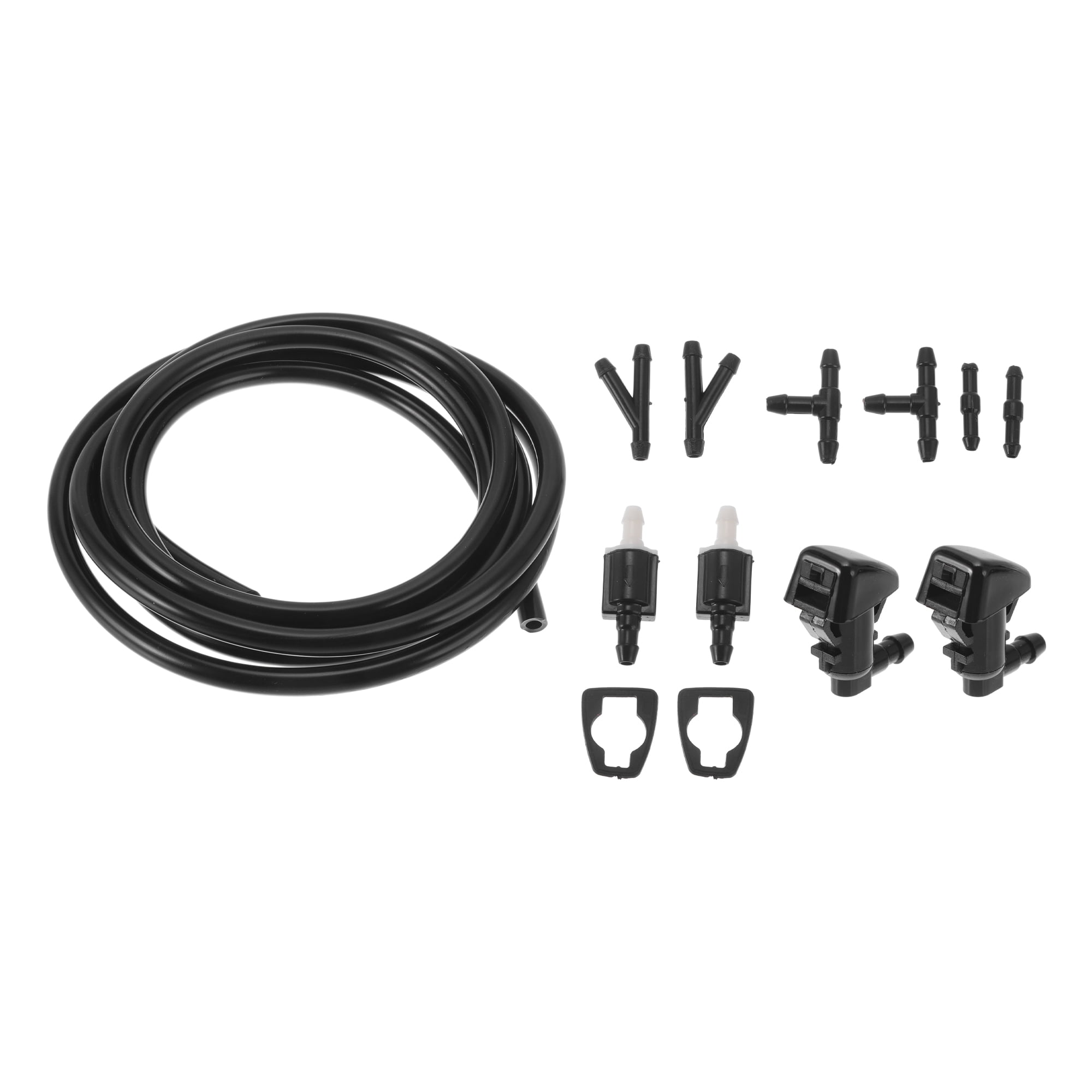 Unique Bargains Windshield Washer Nozzle Kit for Jeep Grand Cherokee ...