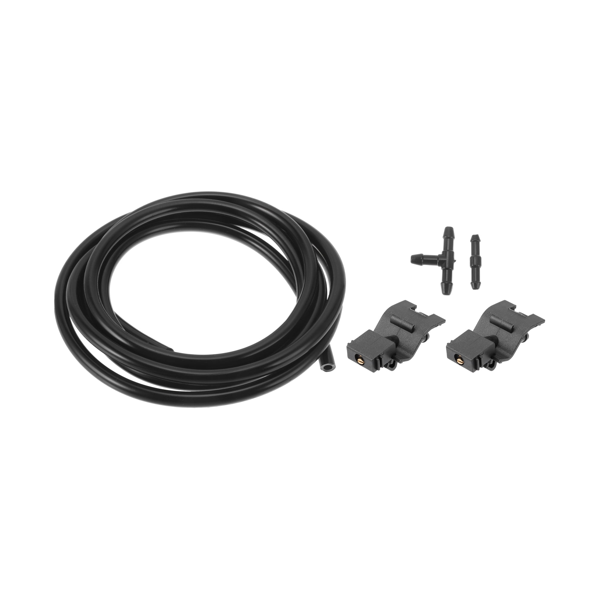 Unique Bargains Windshield Washer Nozzle Kit for Toyota Camry 2006-2012 ...