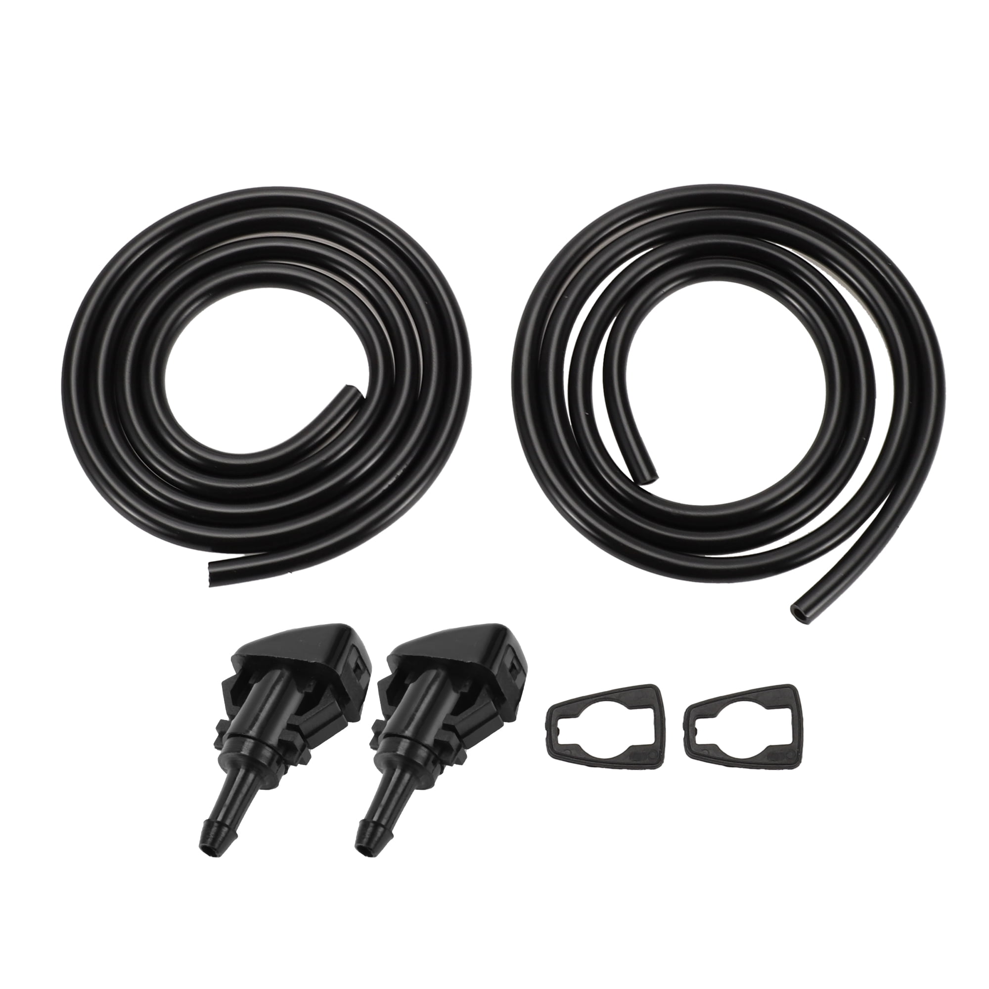 Unique Bargains Windshield Washer Nozzle for Dodge Grand Caravan 2008 ...