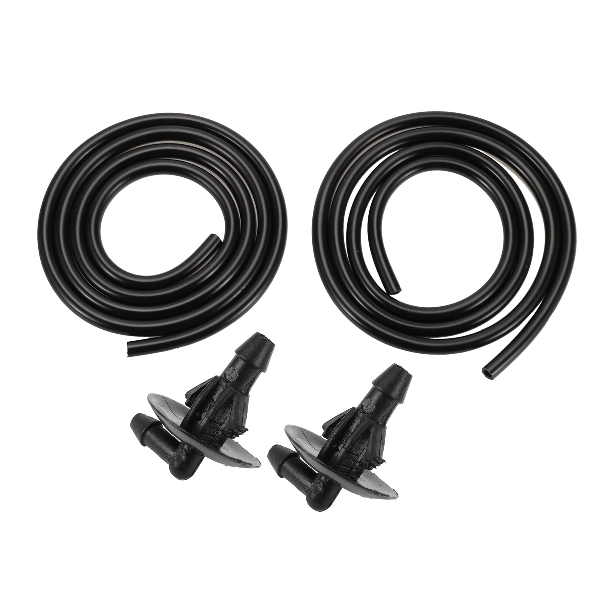 Unique Bargains Windshield Washer Nozzle for Dodge Sprinter 2500 2003 ...